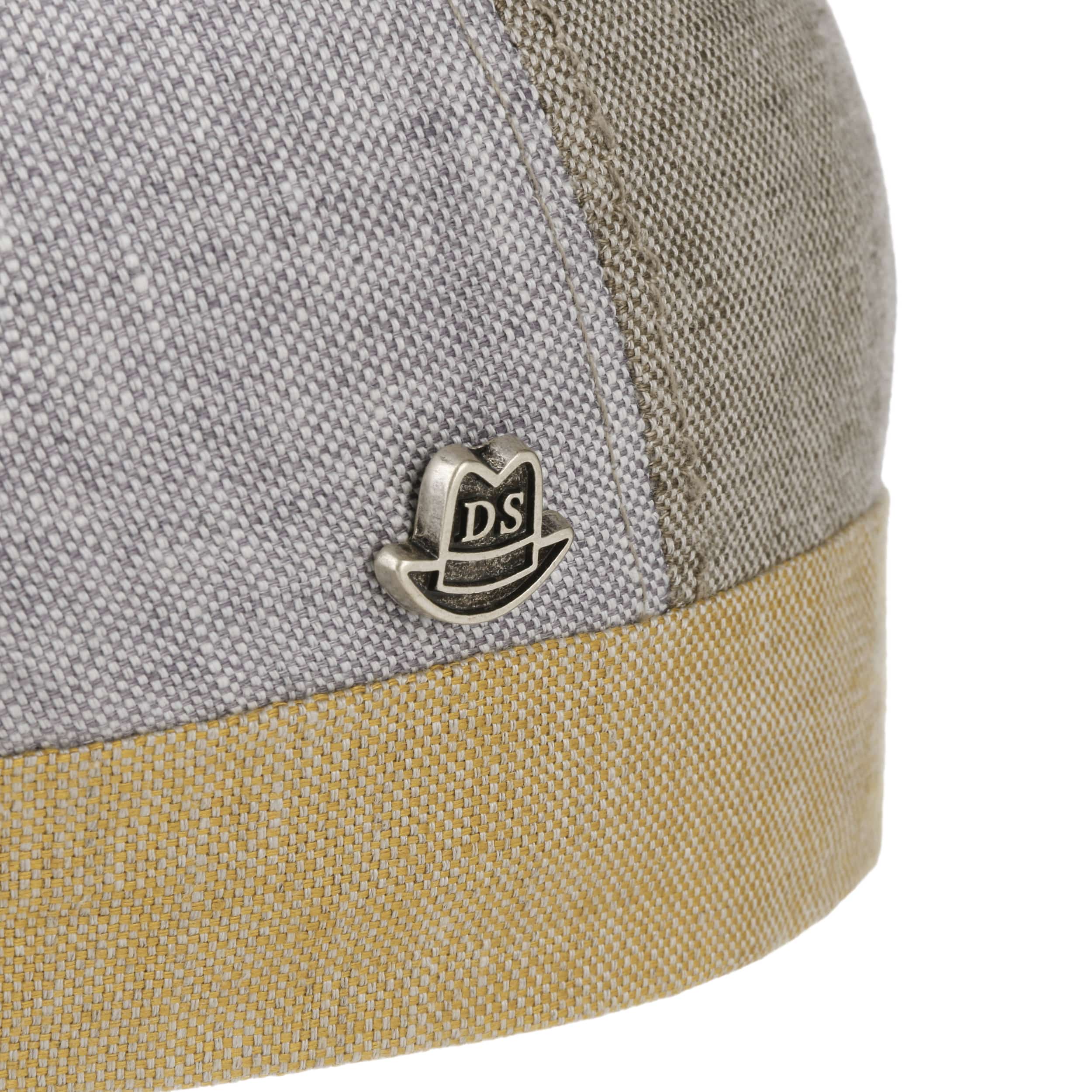 Colour Panels Flatcap by Lierys - 69,95