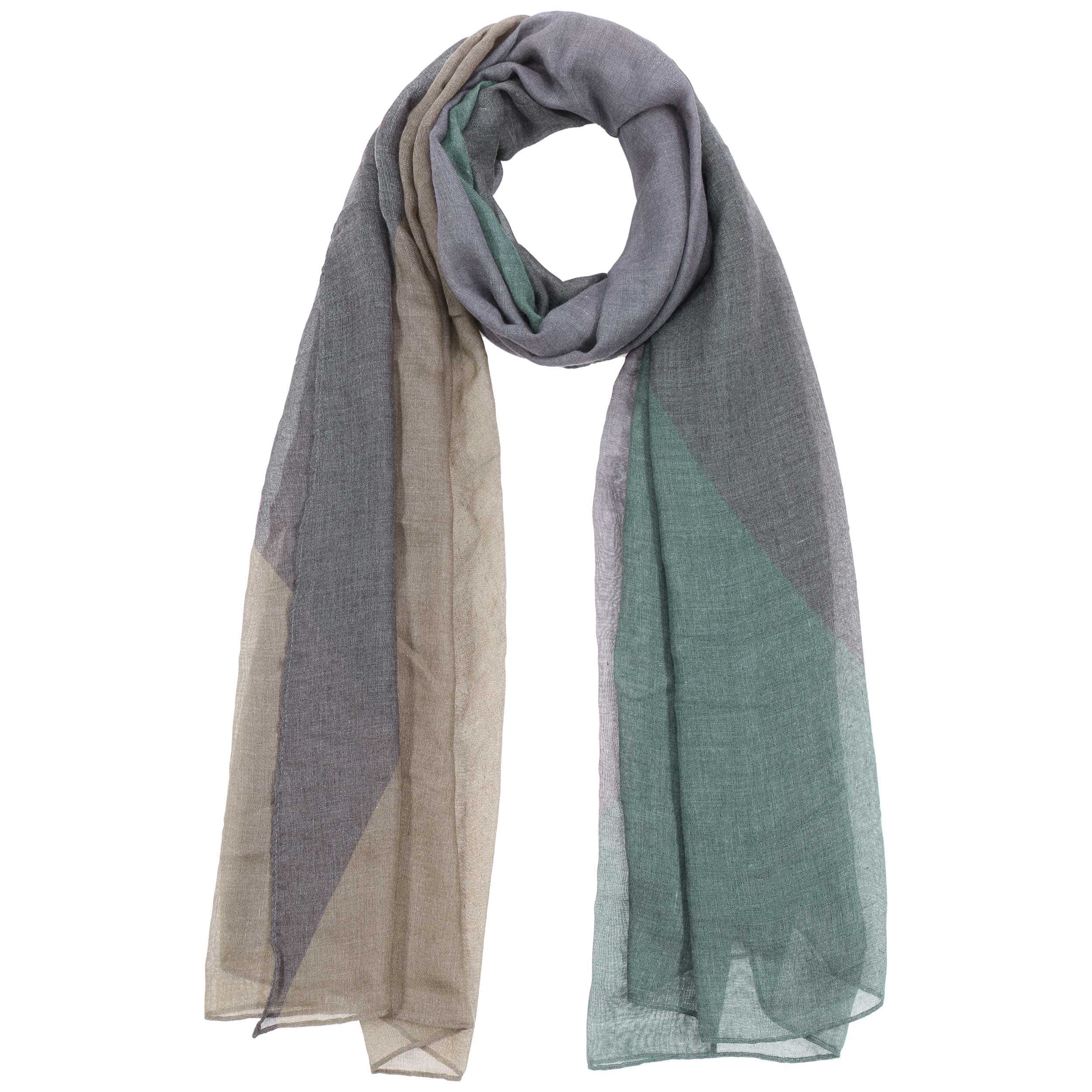 Colour Rhombs Schal by Passigatti - 24,95