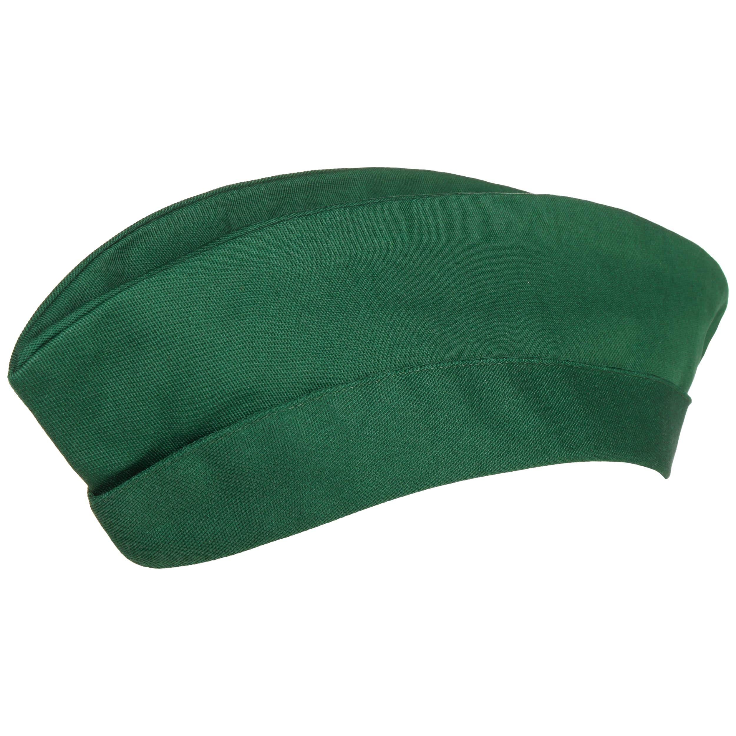 Colour Schiffchen Mütze - 15,95