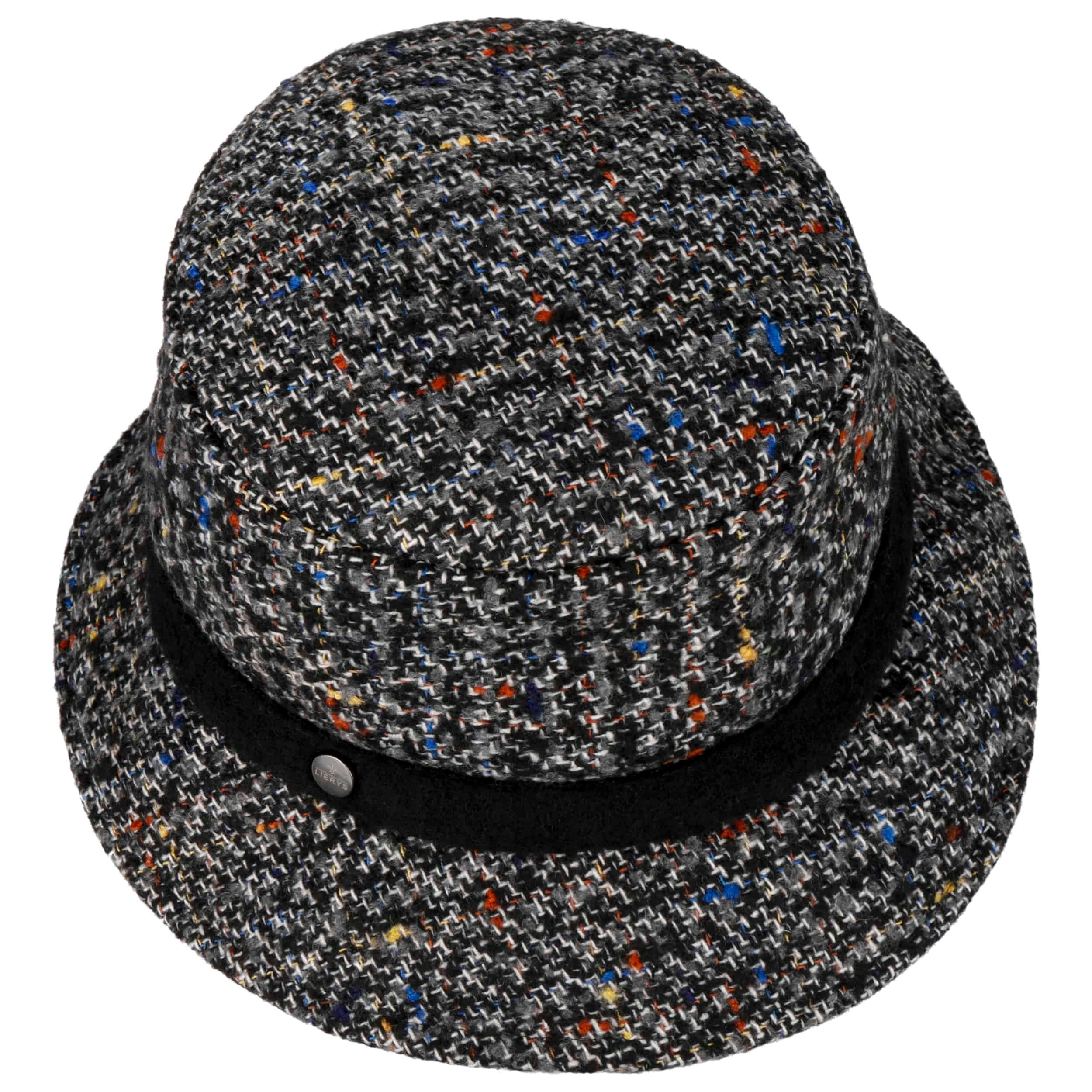 Colour Spots Bucket Stoffhut by Lierys - CHF 45.95