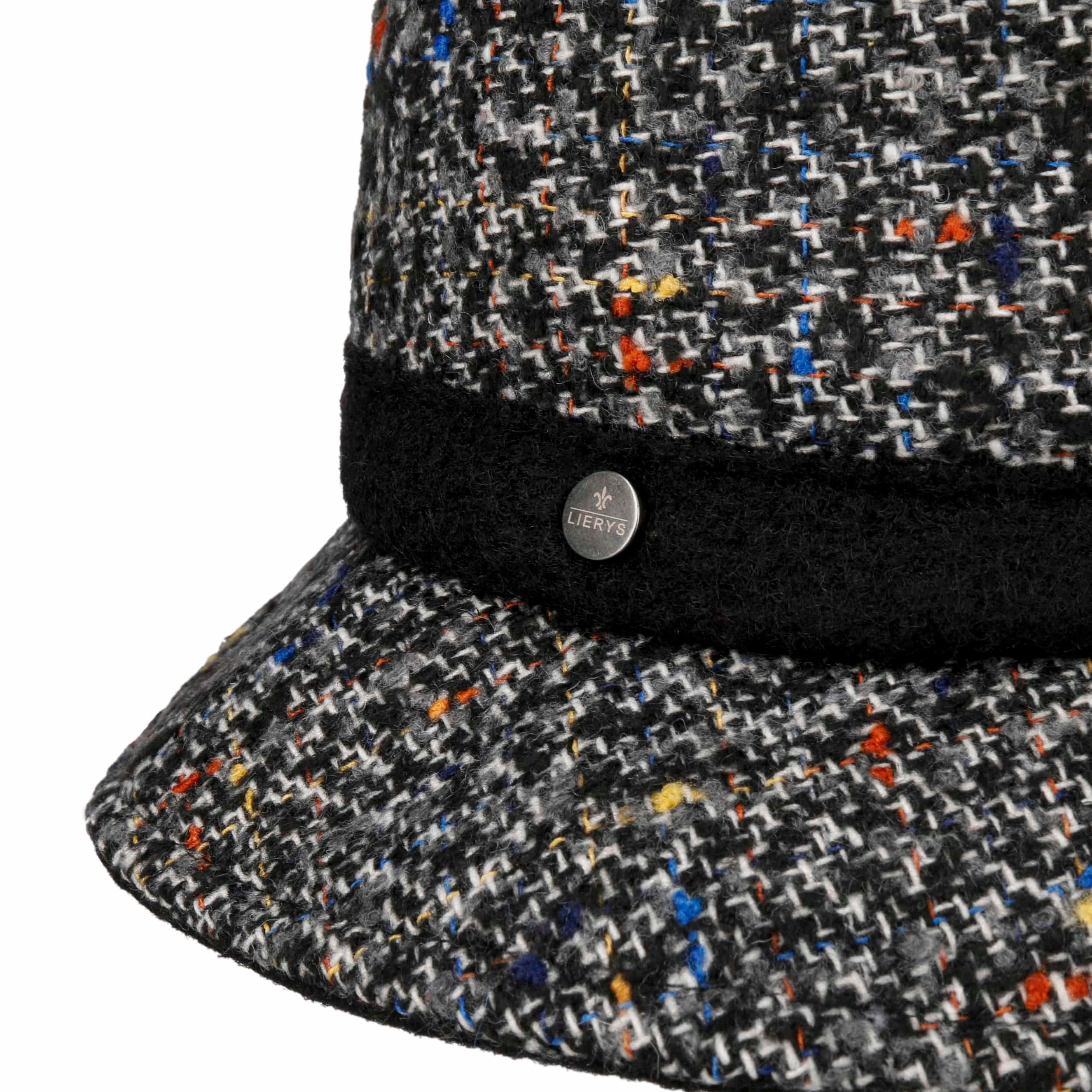 Colour Spots Bucket Stoffhut by Lierys - CHF 45.95