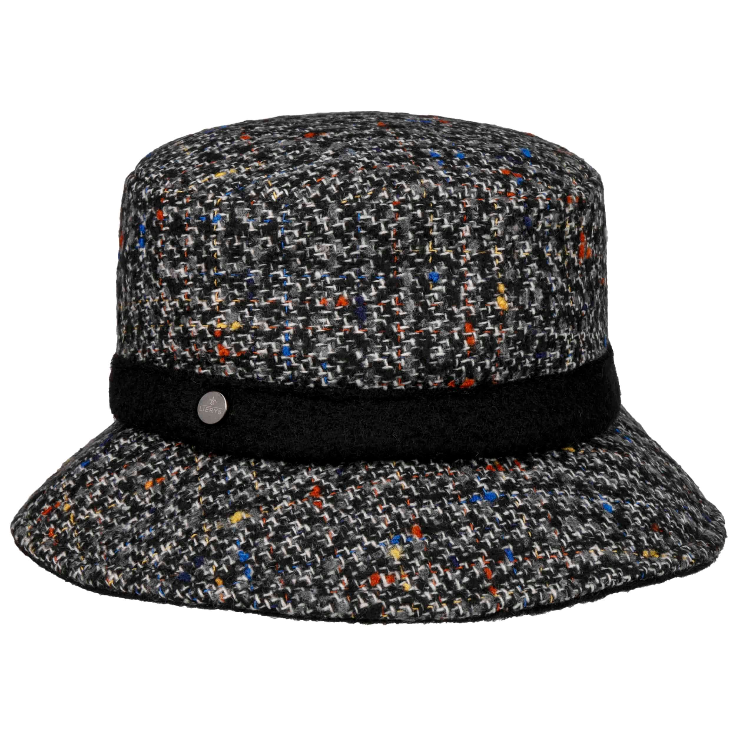 Colour Spots Bucket Stoffhut by Lierys - CHF 45.95