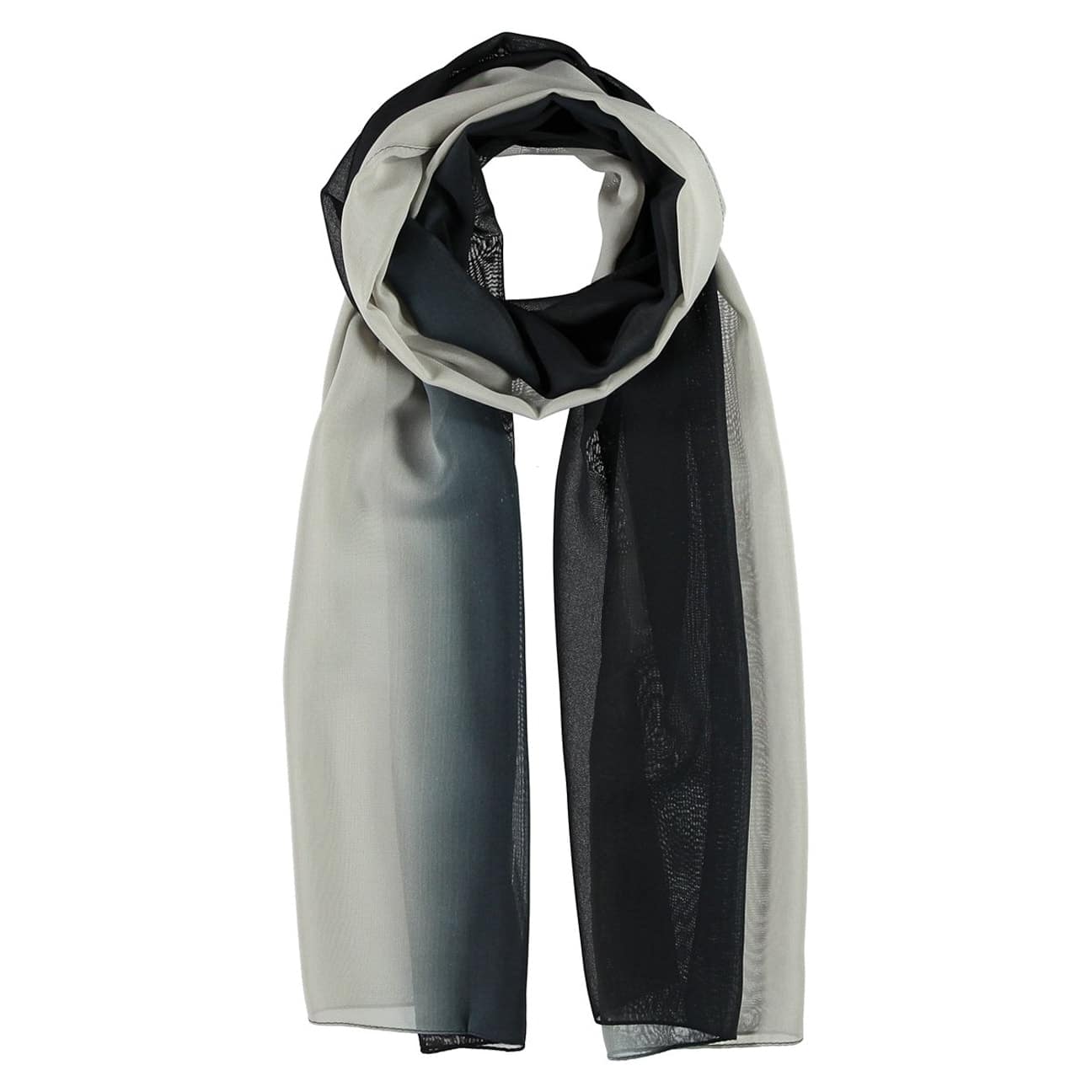 Coloured Chiffon Sjal by Passigatti - 159,00 kr