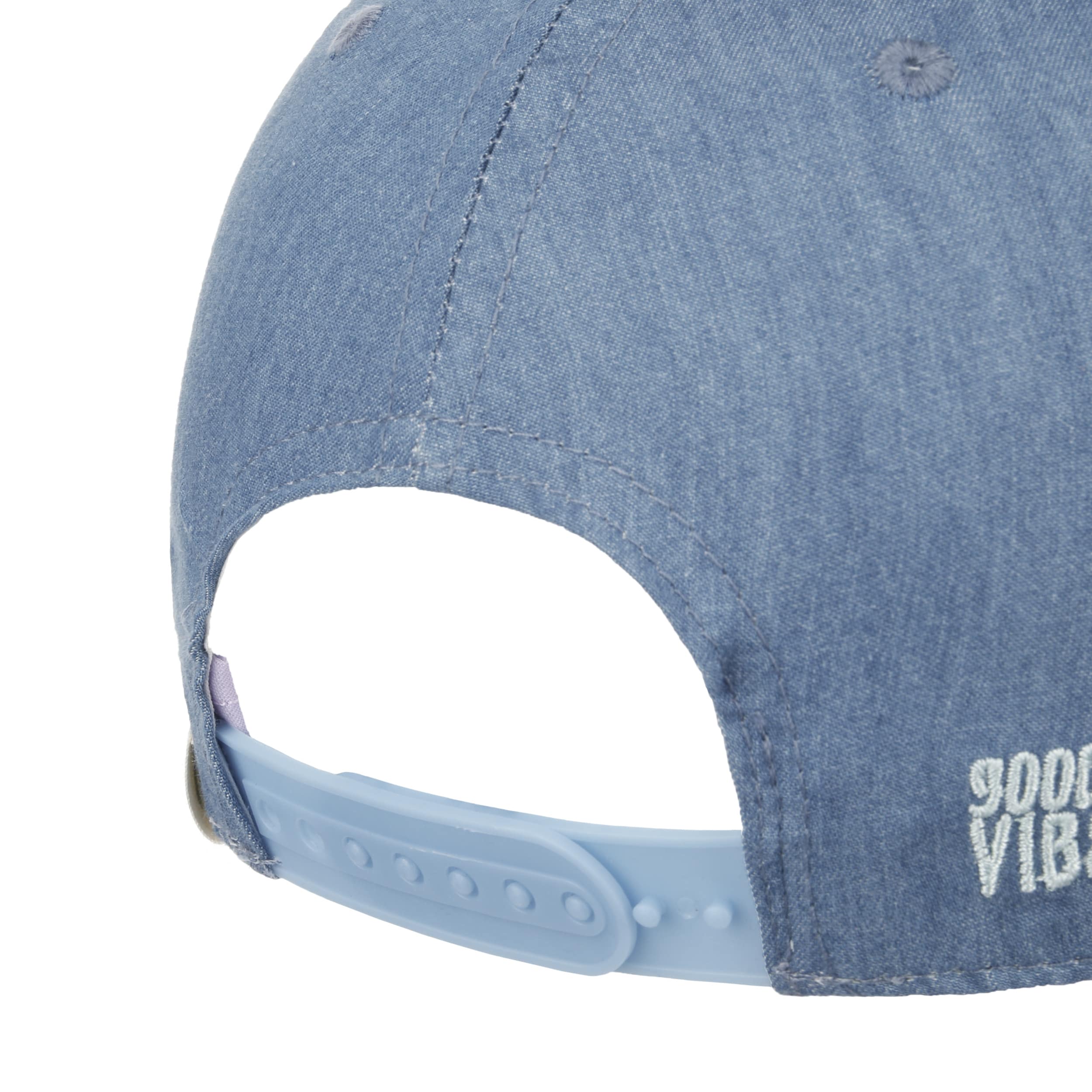 Coloured Peak Butterfly Girls Cap by maximo - 22,99