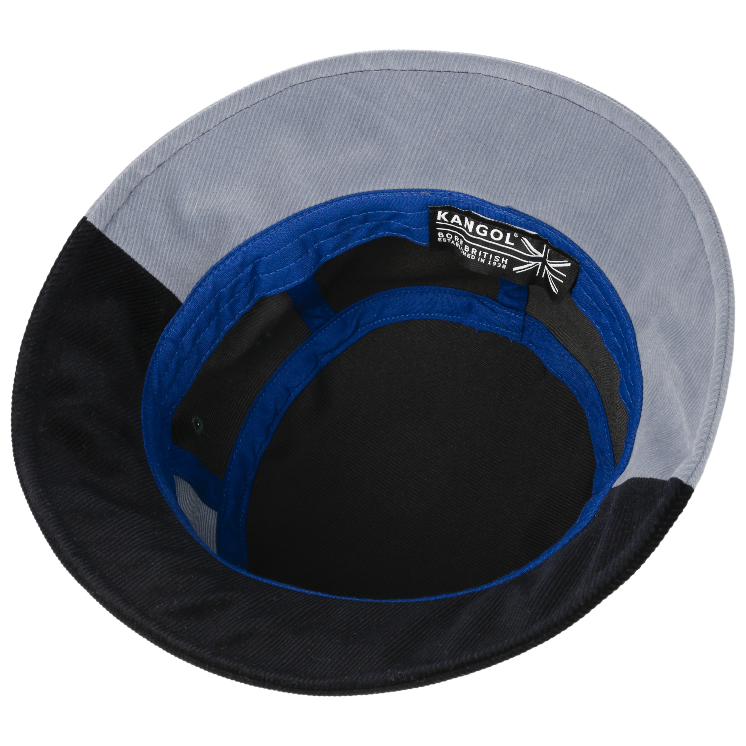 Contrast Pops Bucket Fischerhut by Kangol - 69,95