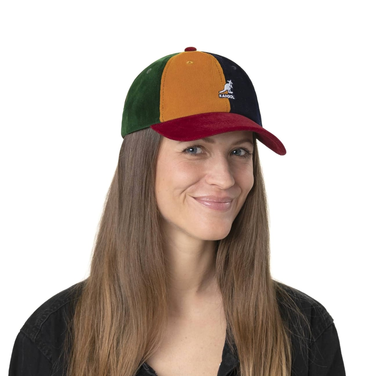 Contrast Pops Cap by Kangol - 59,95