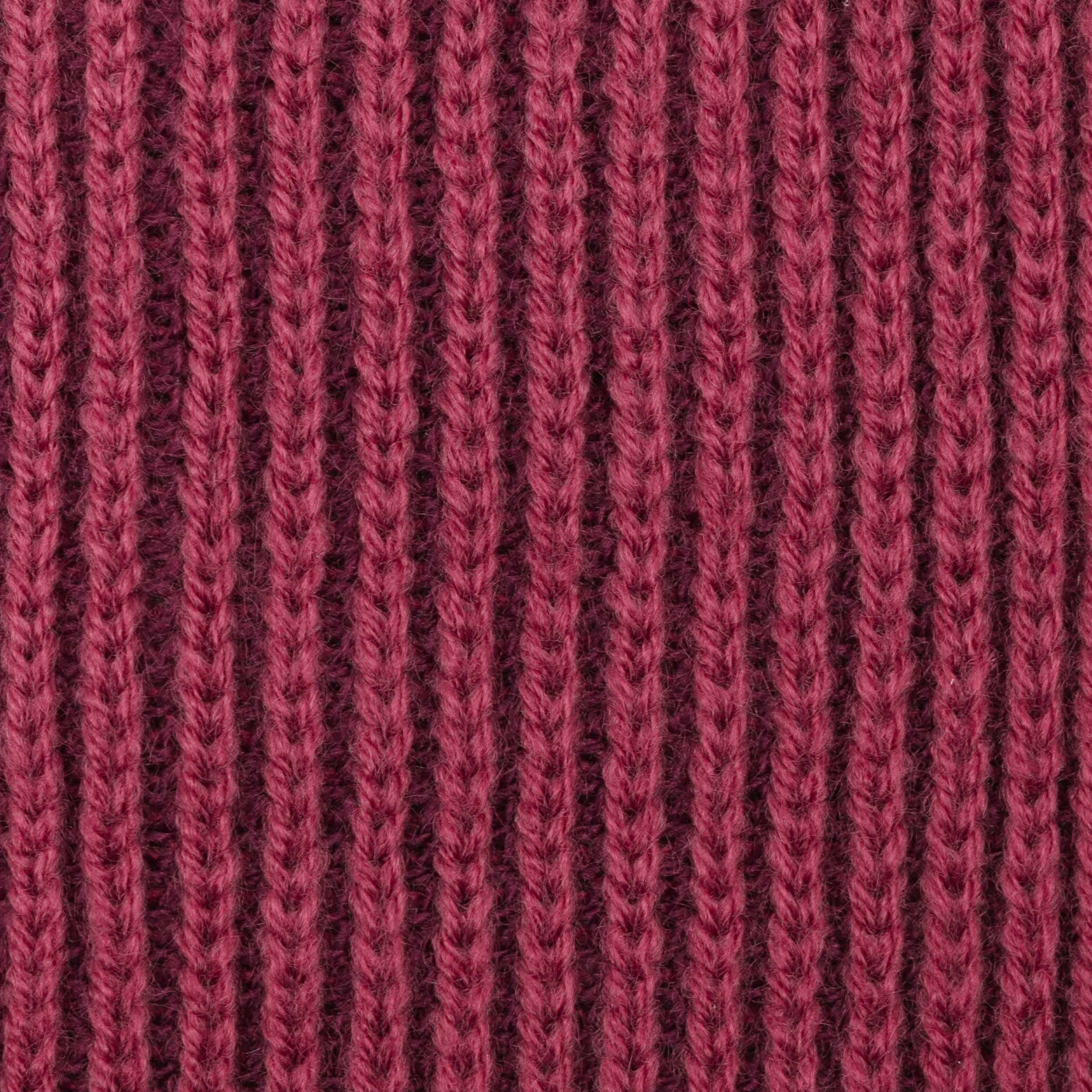 Contrast Rib Beanie by Converse - 12,95