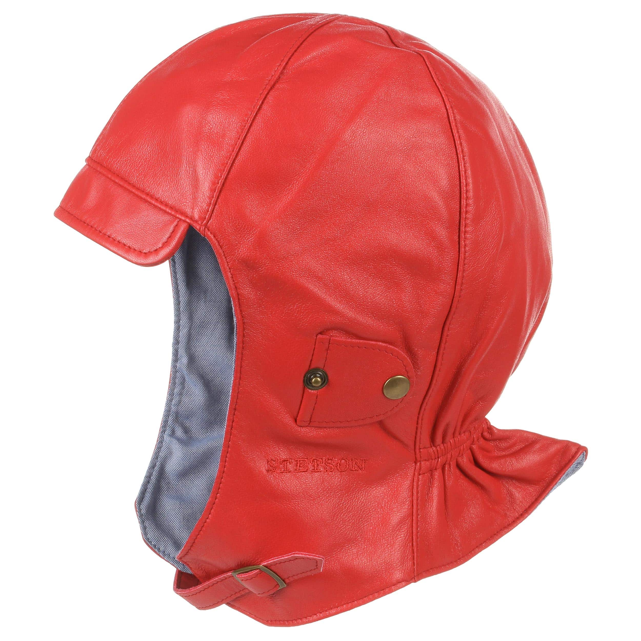 Convertible Cap by Stetson - 79,00