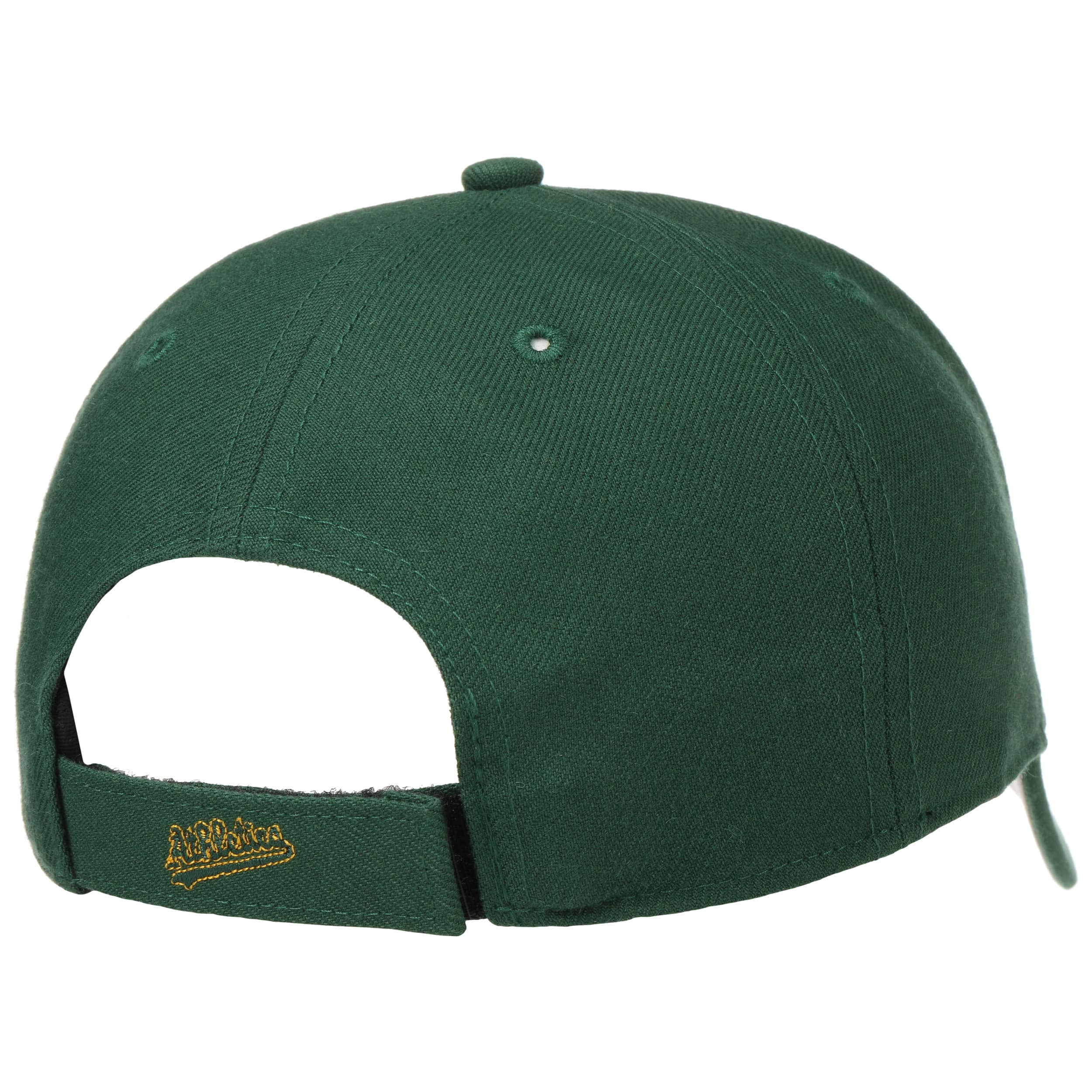 Cooperstown MVP Athletics Cap by 47 Brand - 19,95