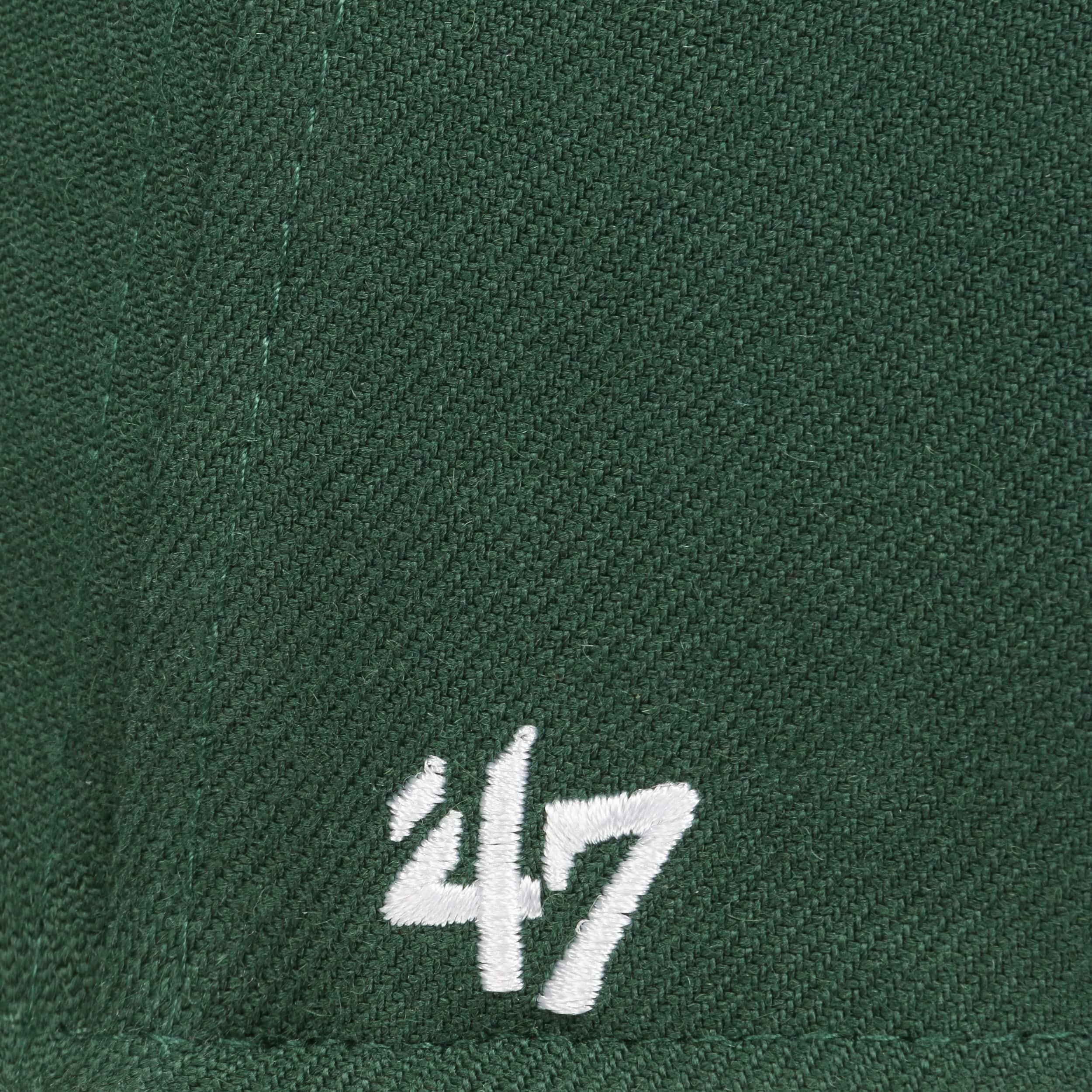 Cooperstown MVP Athletics Cap by 47 Brand - 19,95