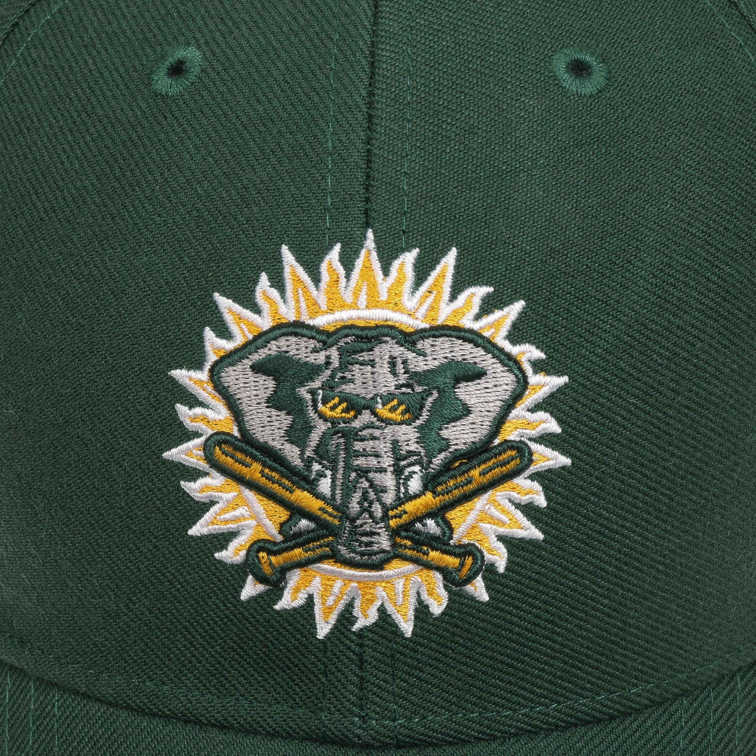 Cooperstown MVP Athletics Cap by 47 Brand - 19,95