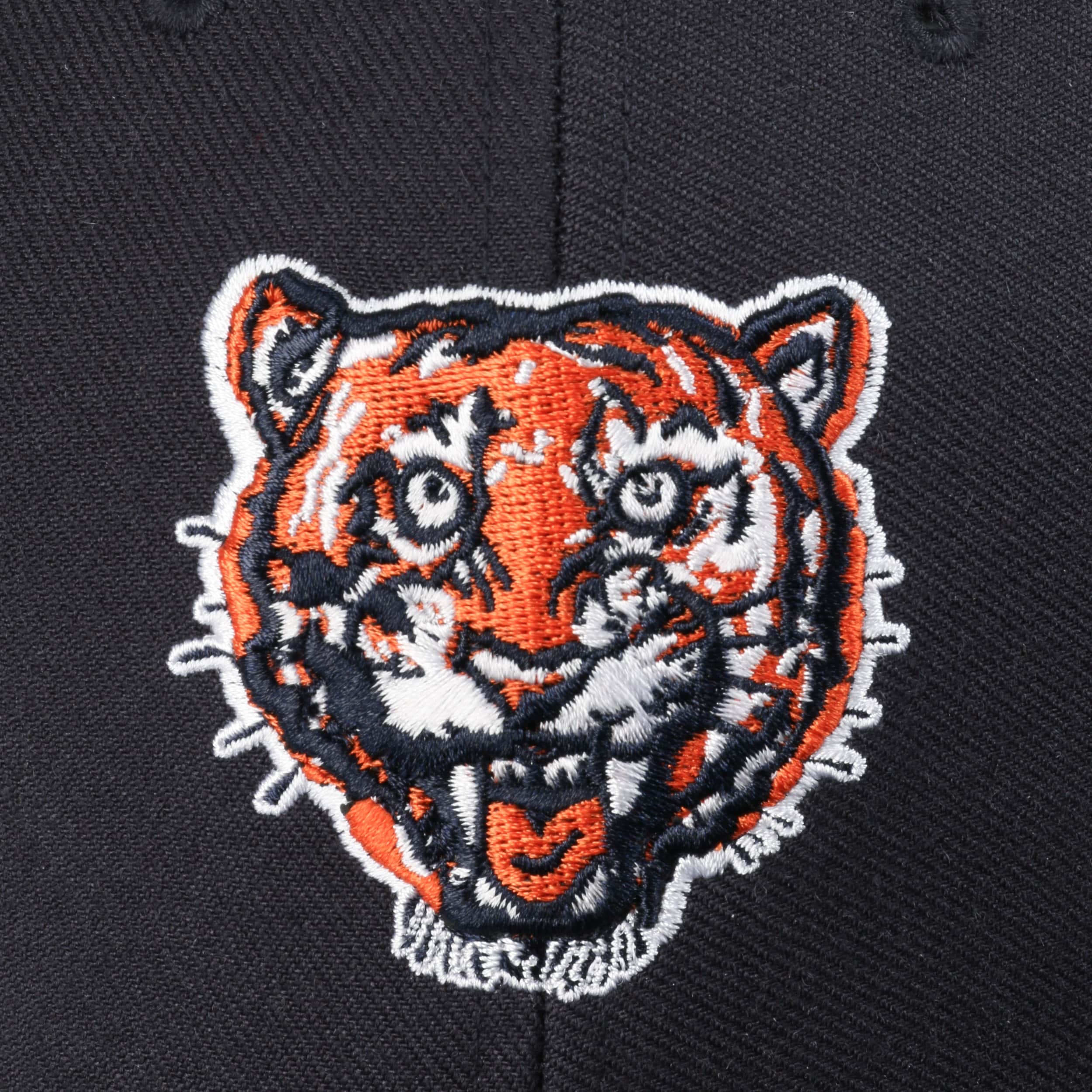 Cooperstown Tigers Cap by 47 Brand - 19,95