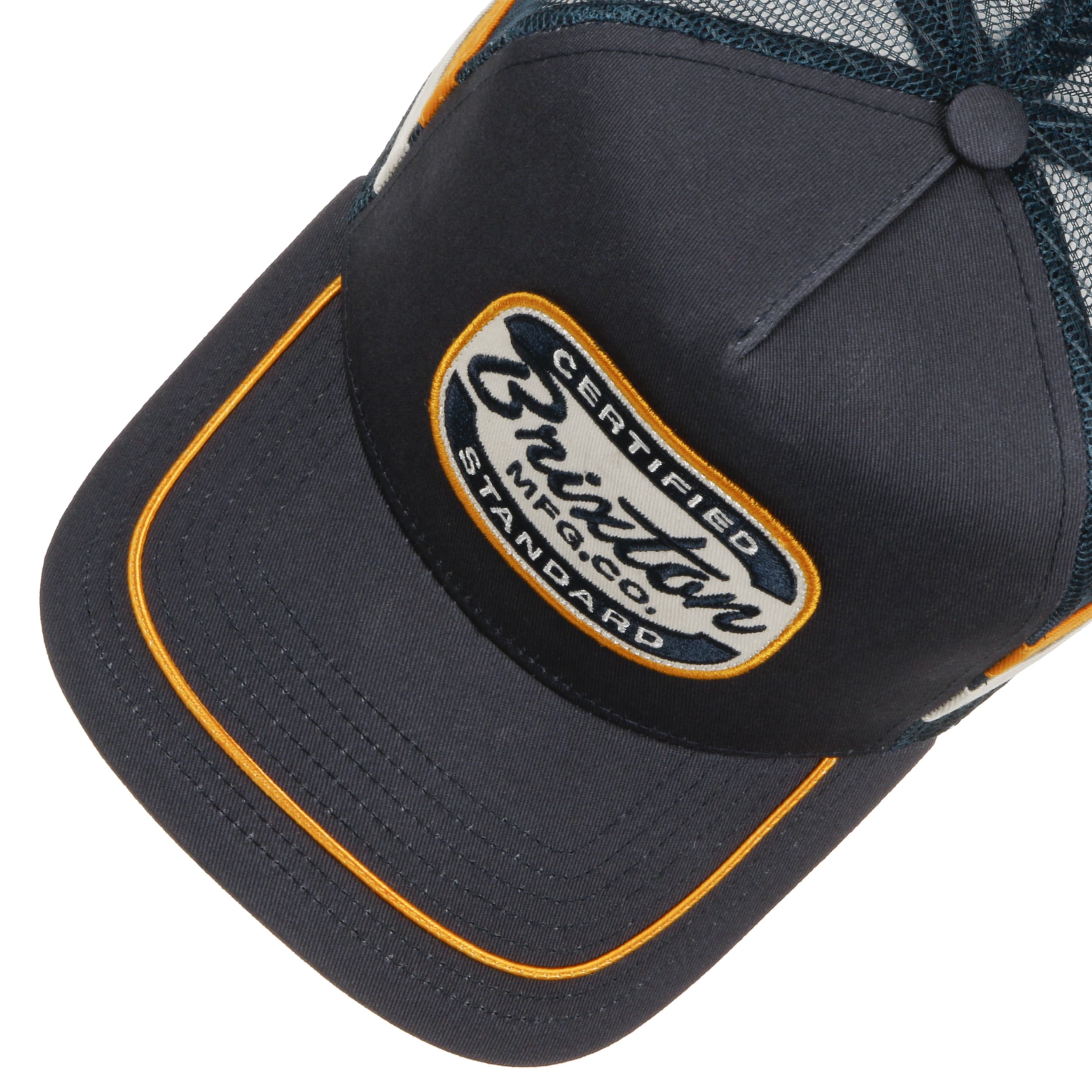Copley Trucker Cap by Brixton - 39,95