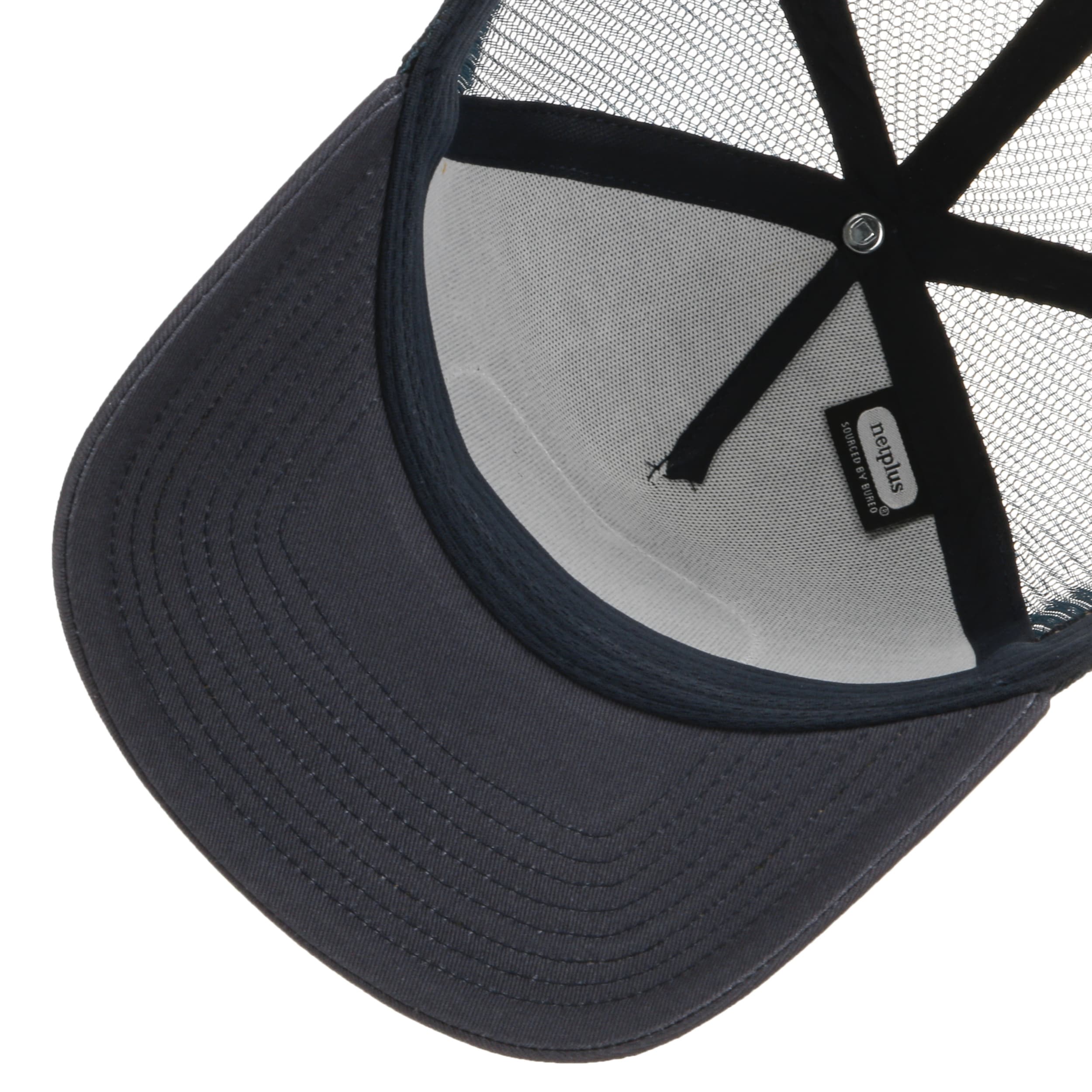 Copley Trucker Cap by Brixton - 39,95