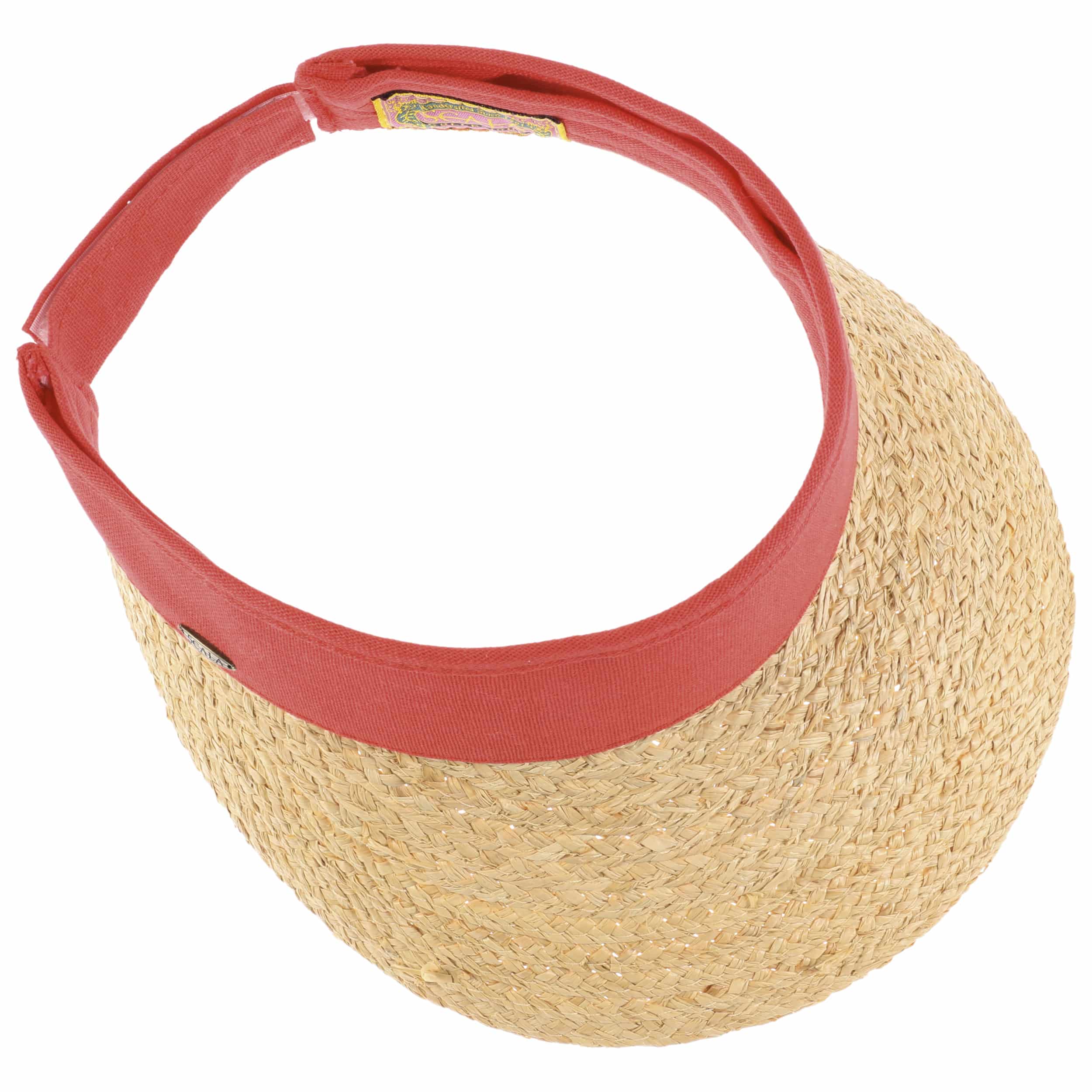 Coral Visor - CHF 32.95