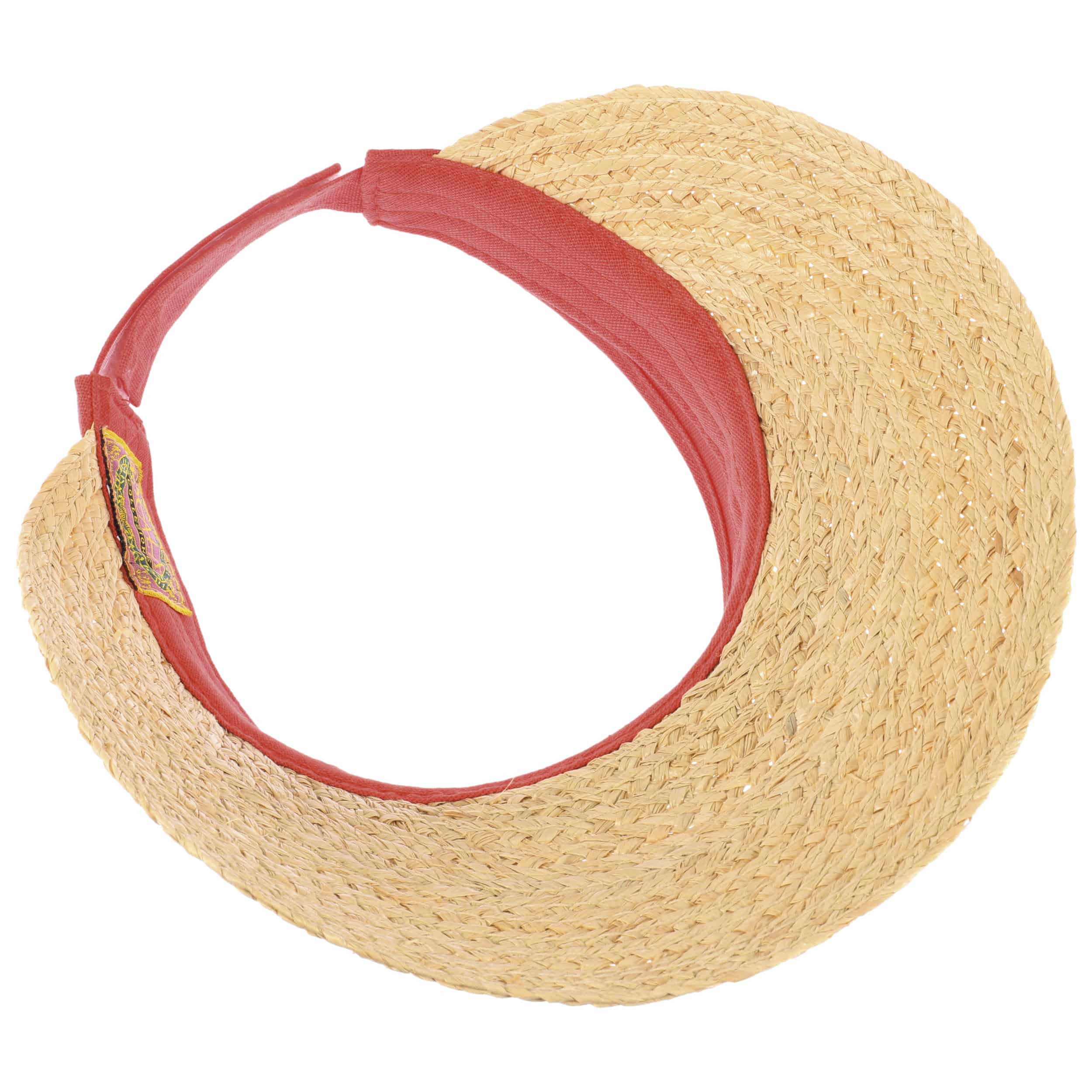 Coral Visor - CHF 32.95