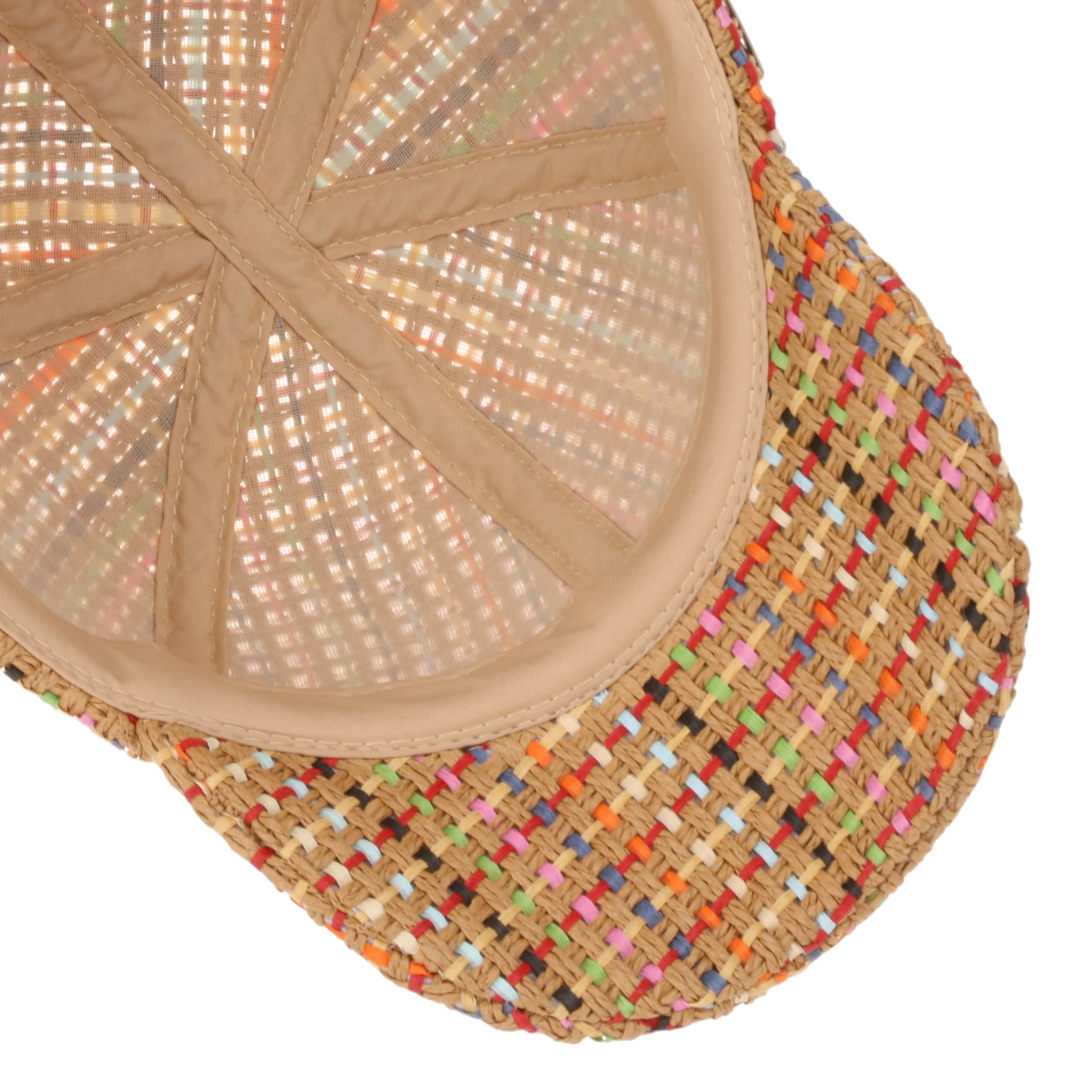 Corandea Cap by Seeberger - 39,95