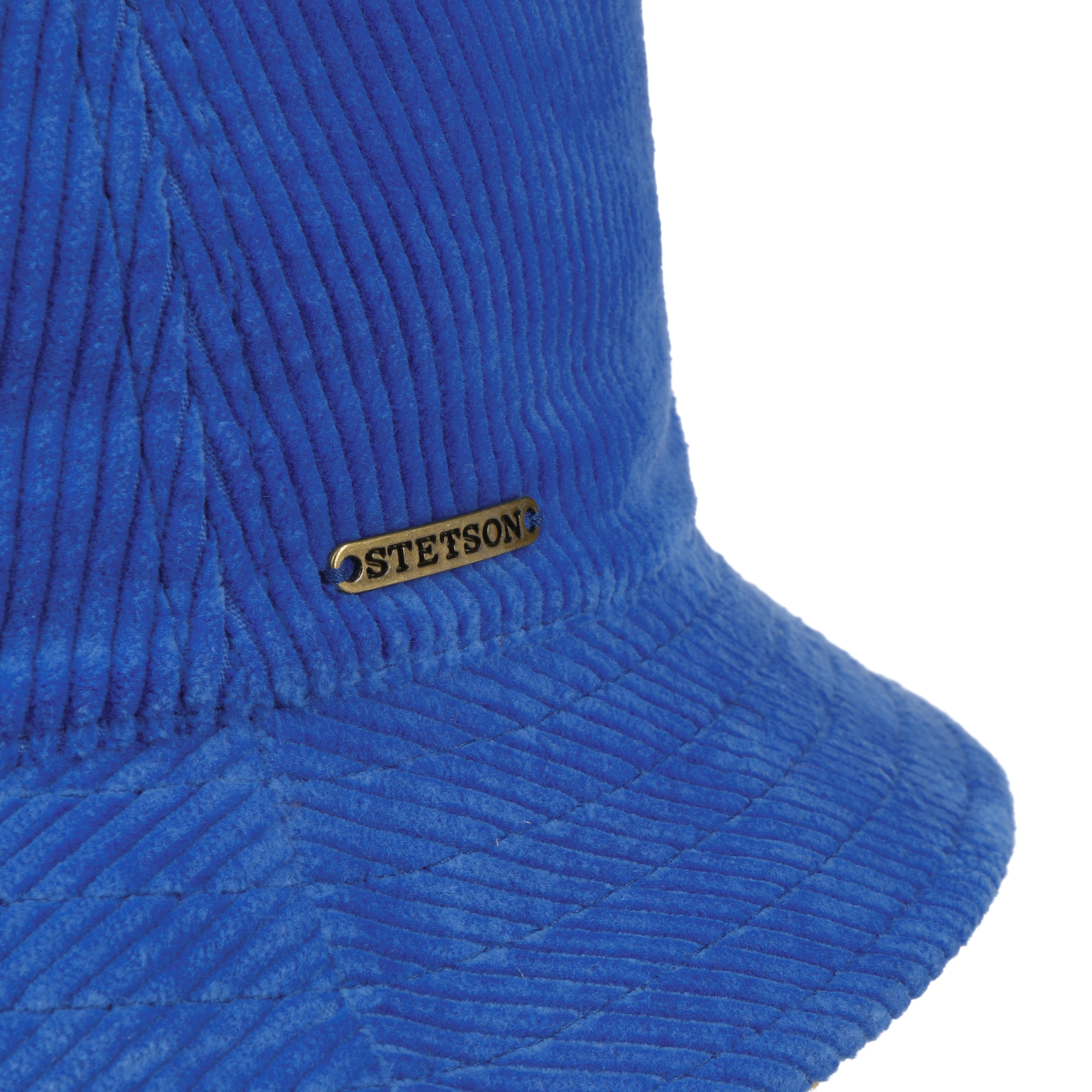 Cord Bucket Baumwollhut by Stetson - CHF 64.95
