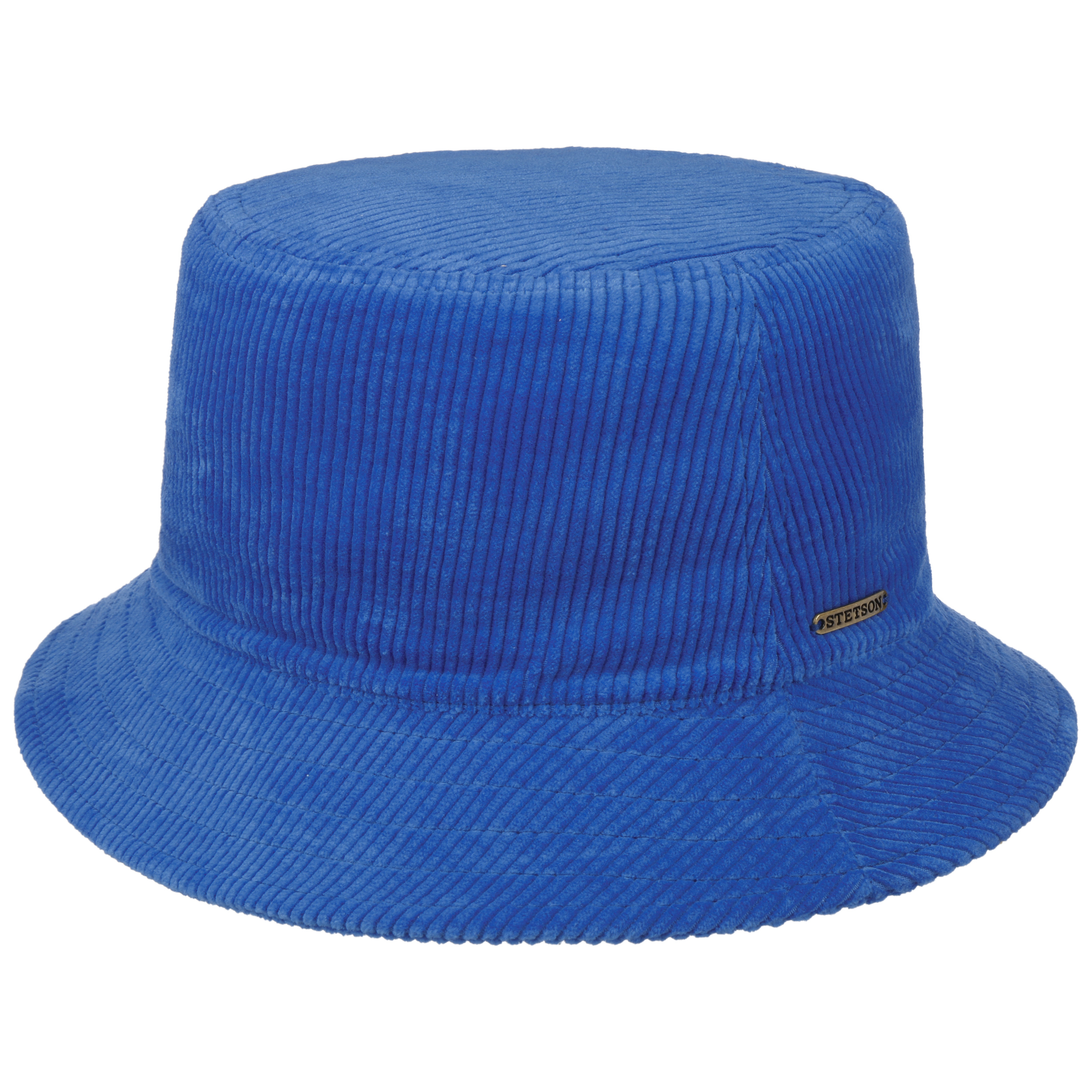 Cord Bucket Baumwollhut by Stetson - CHF 64.95