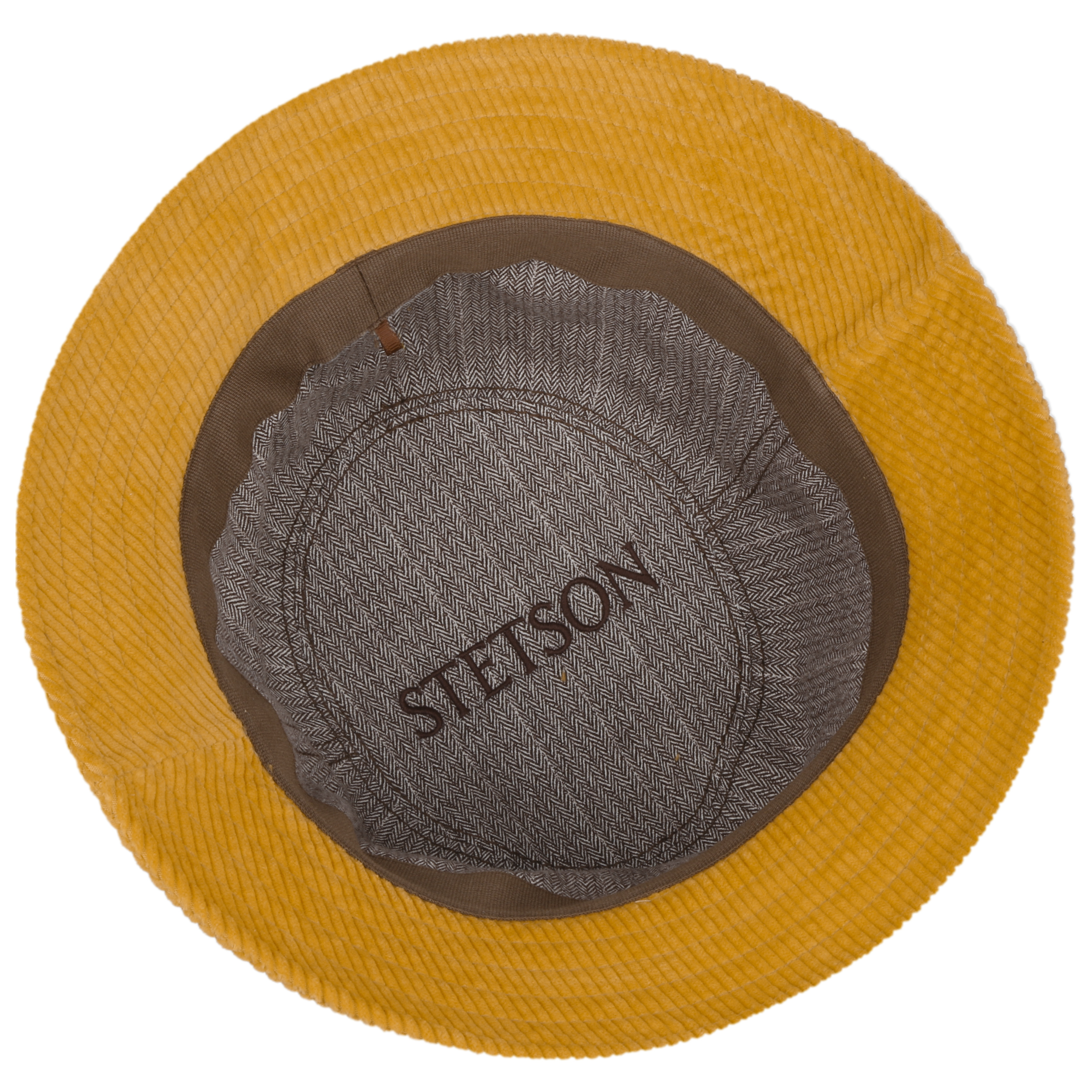 Cord Bucket Baumwollhut by Stetson - CHF 64.95