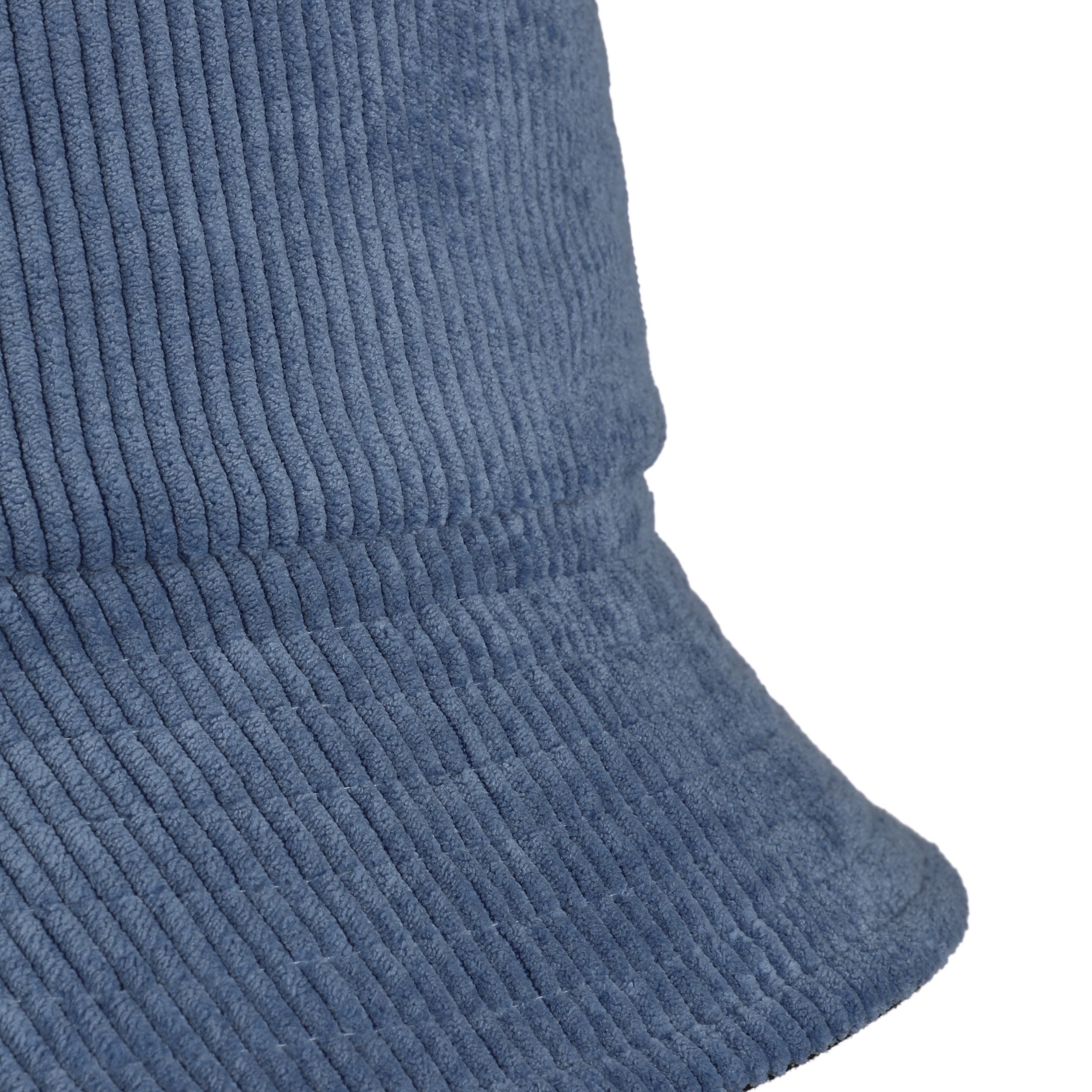 Cord Denim Bucket Wendehut by bedacht - 49,95
