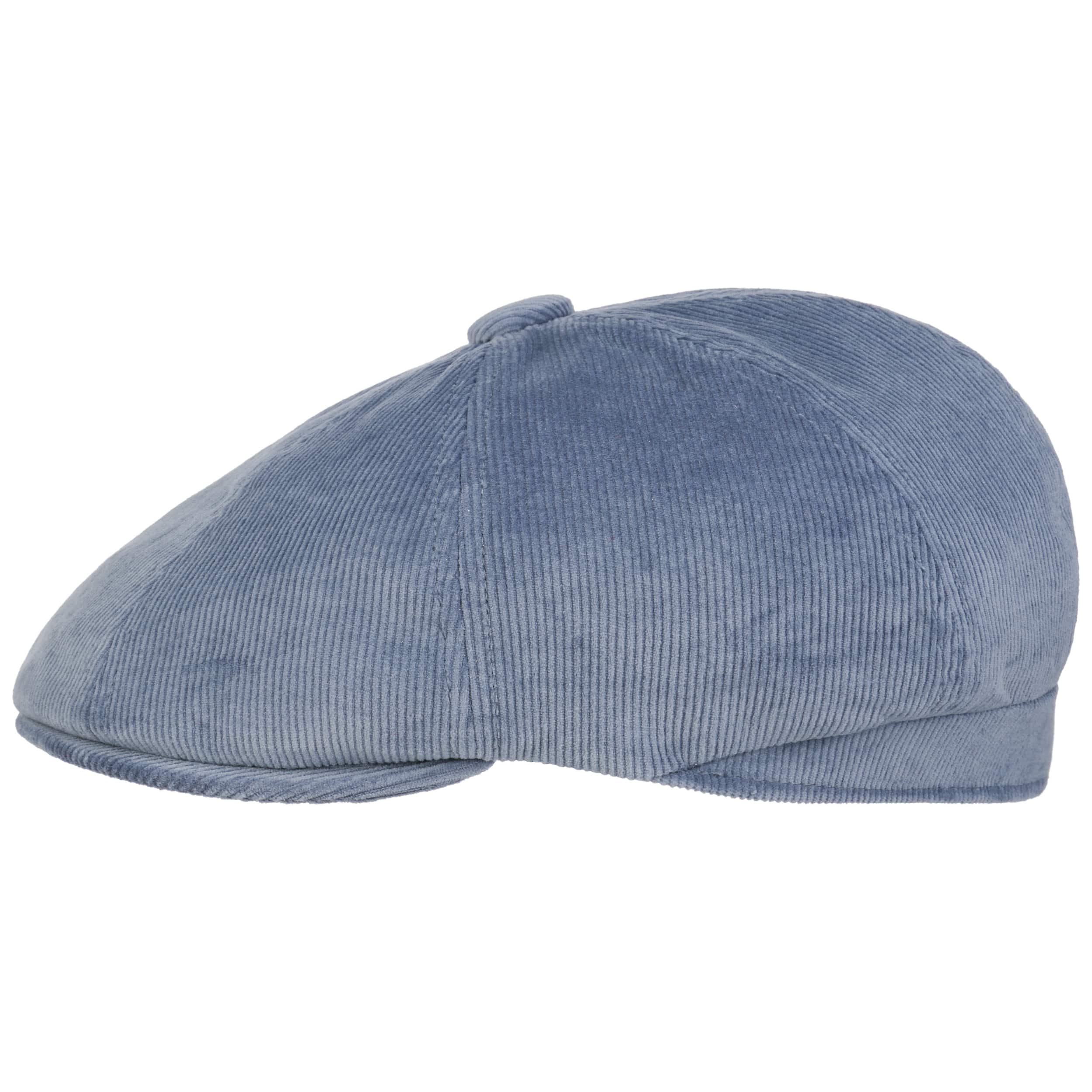 Cord Hawker Flatcap by Kangol - 65,95