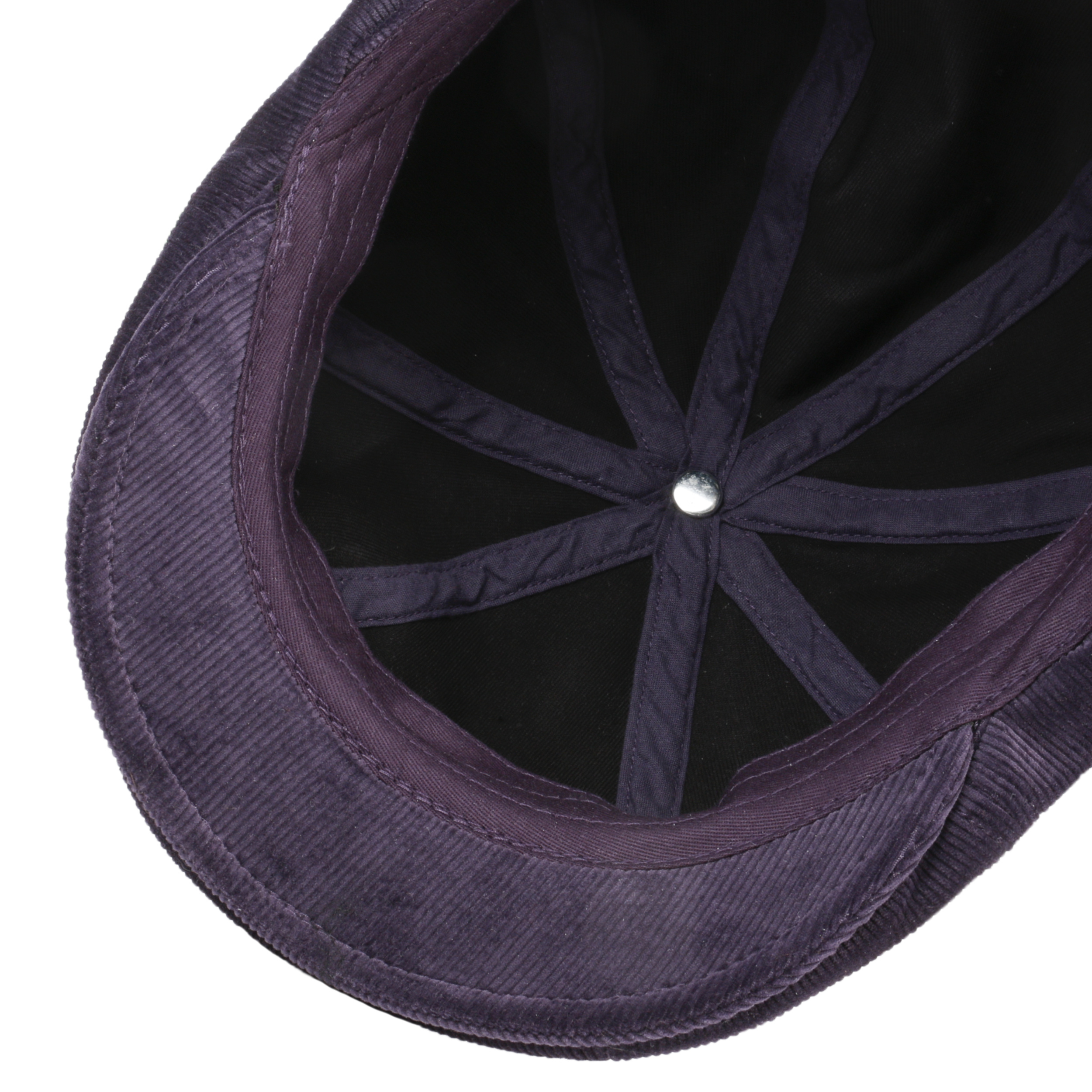Cord Hawker Flatcap by Kangol - CHF 69.95