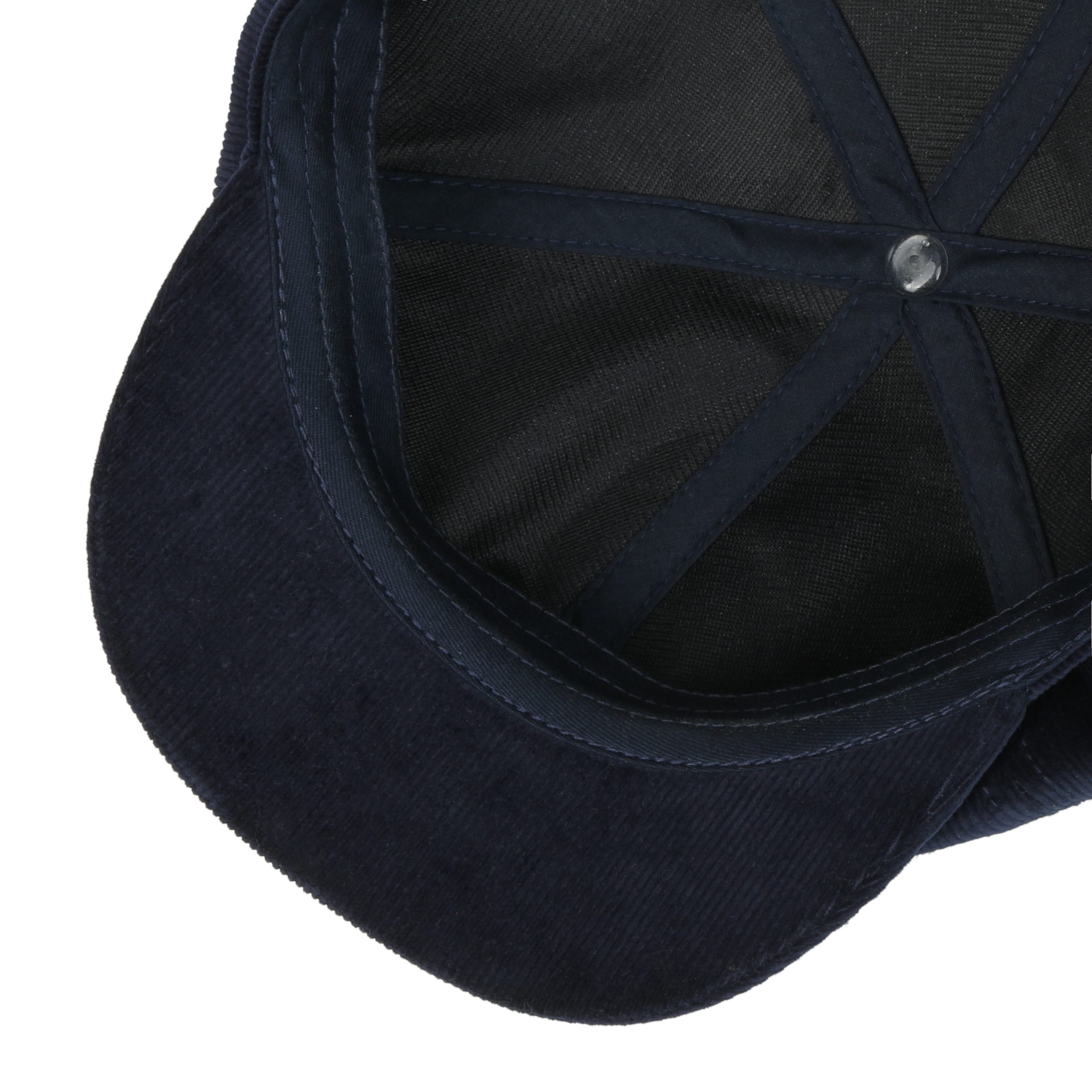 Cord Spitfire Ballonmütze by Kangol - CHF 55.95