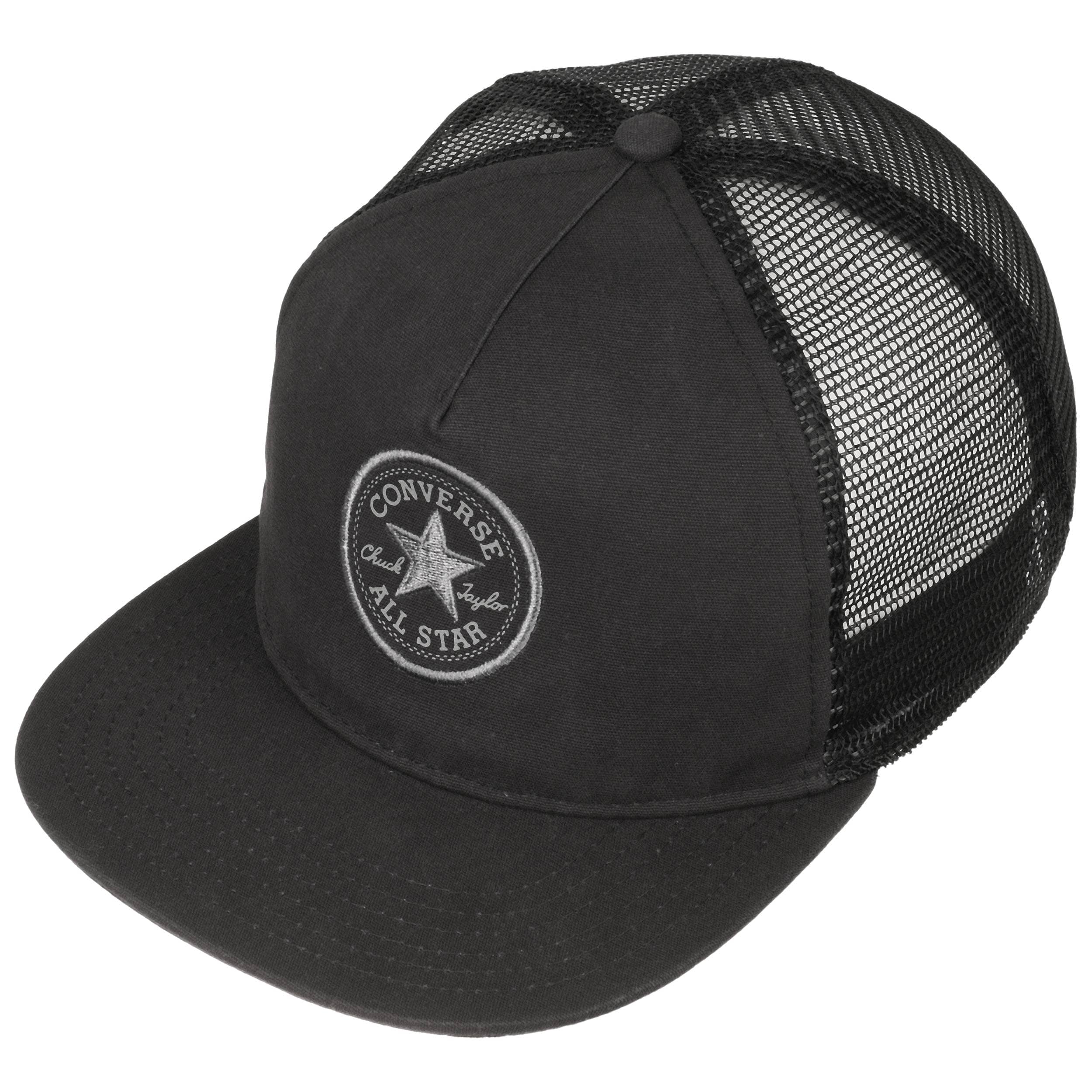 Core Canvas Trucker Cap by Converse - CHF 21.95
