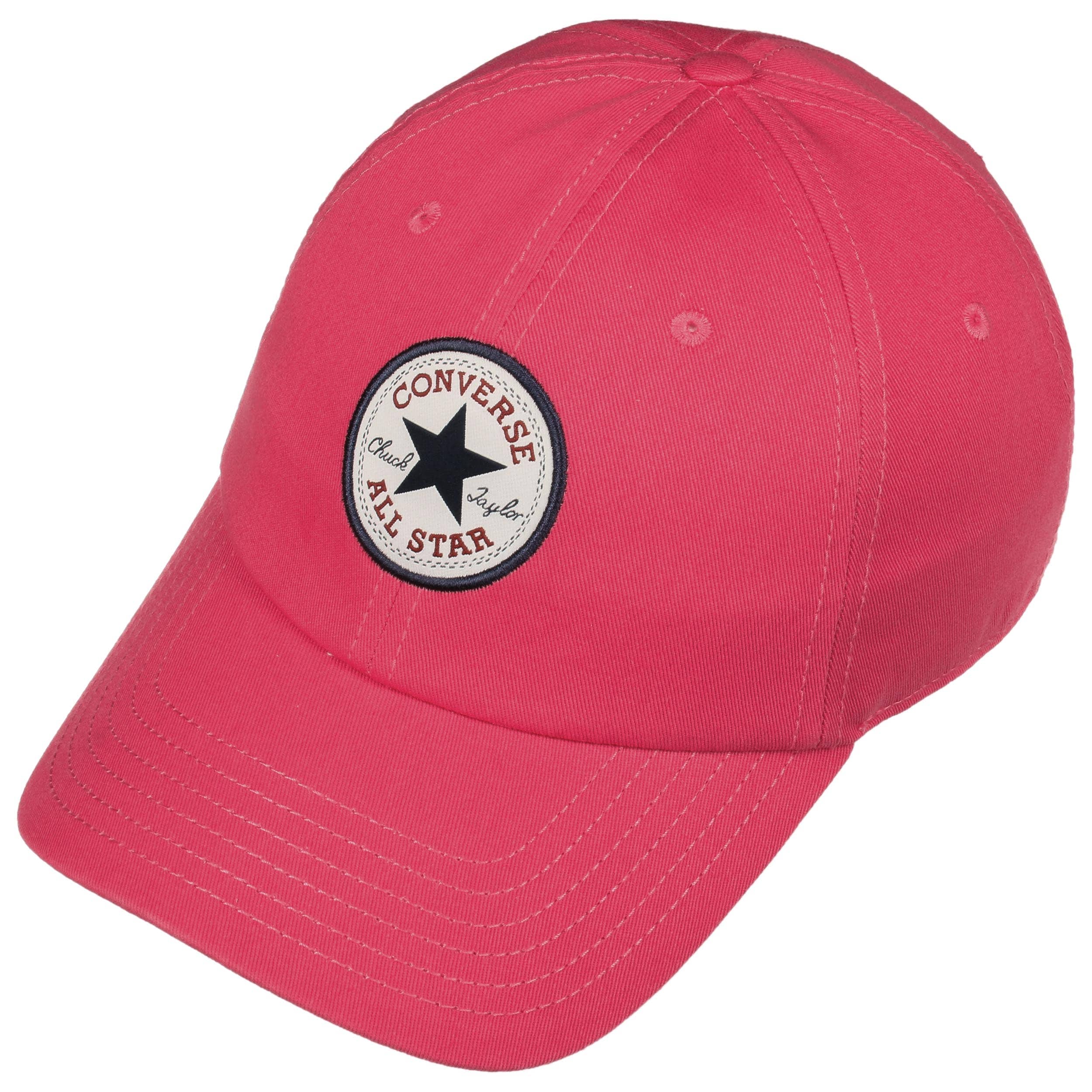 Core Classic Baseball Cap by Converse - 21,95