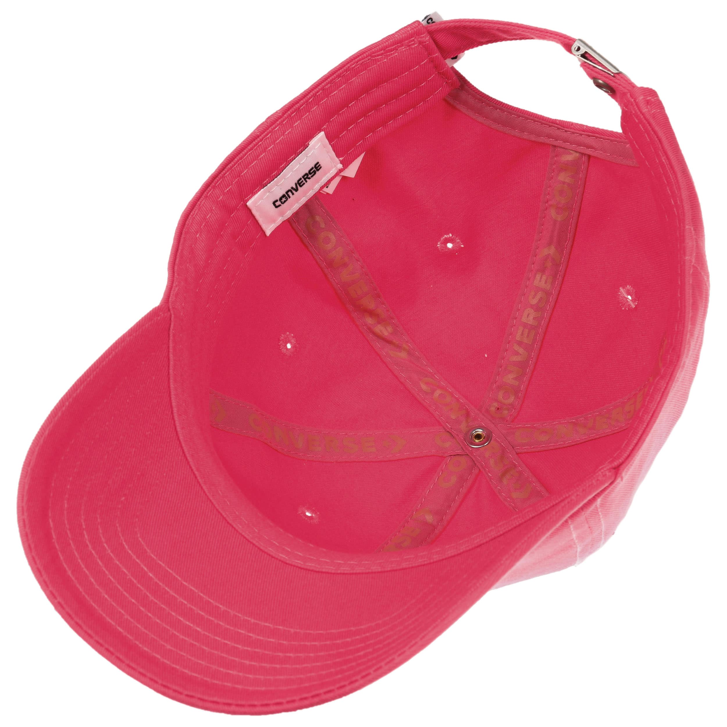 Core Classic Baseballcap by Converse - 29,95