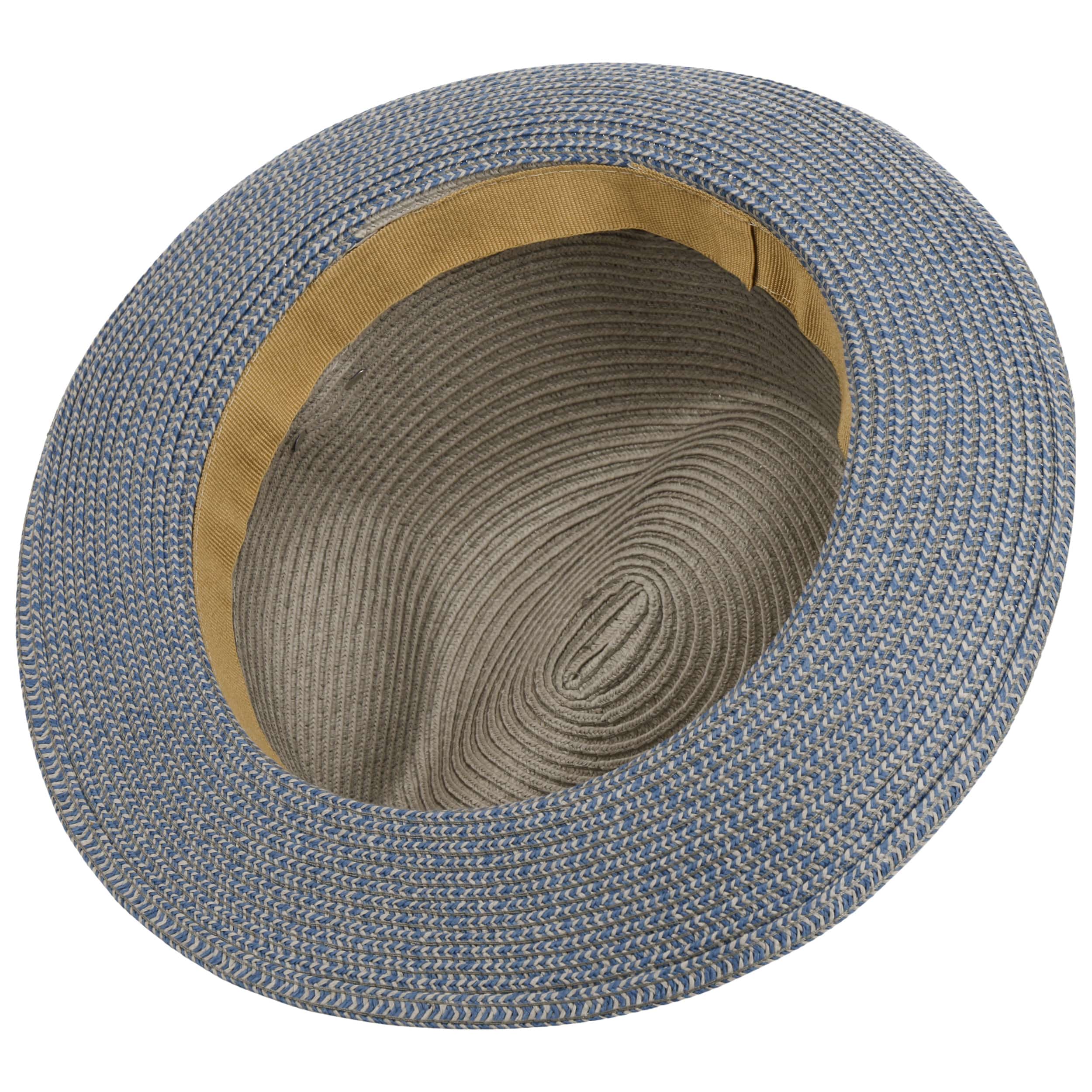 Corinaldo Bogart Strohhut by Lipodo - 39,95