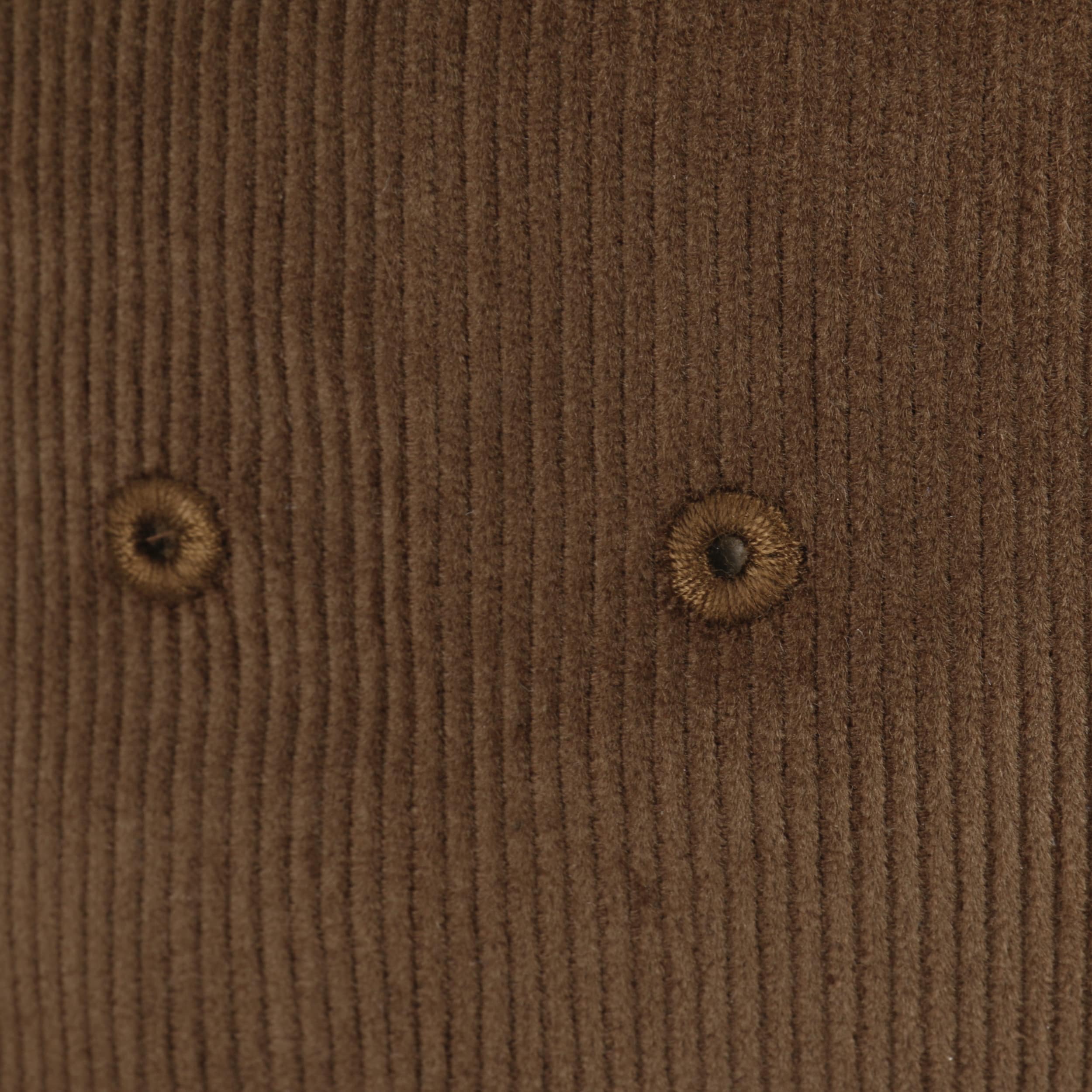 Corvin 5 Panel Cap by iriedaily - 47,95