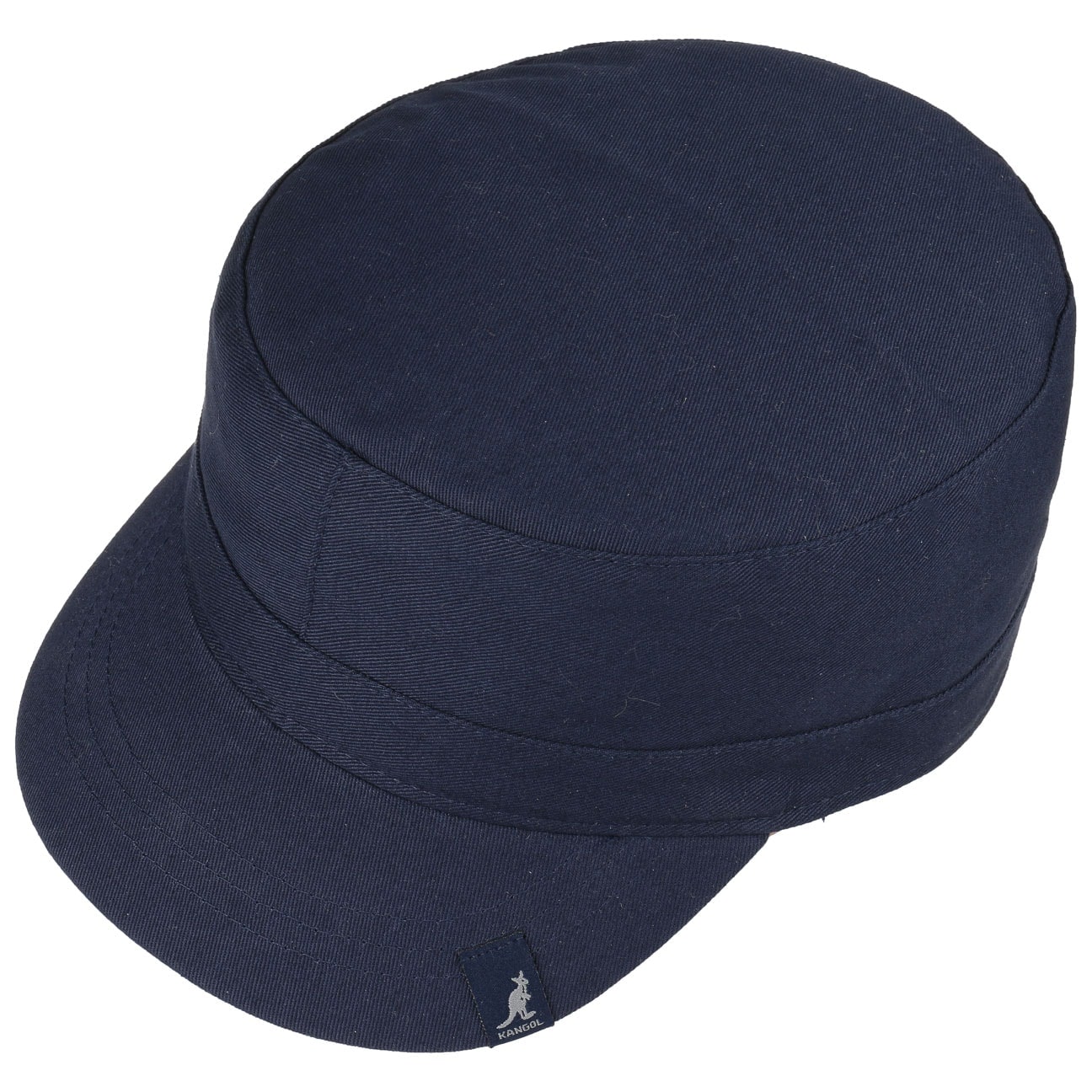 Cotton Army Cap by Kangol - 45,95