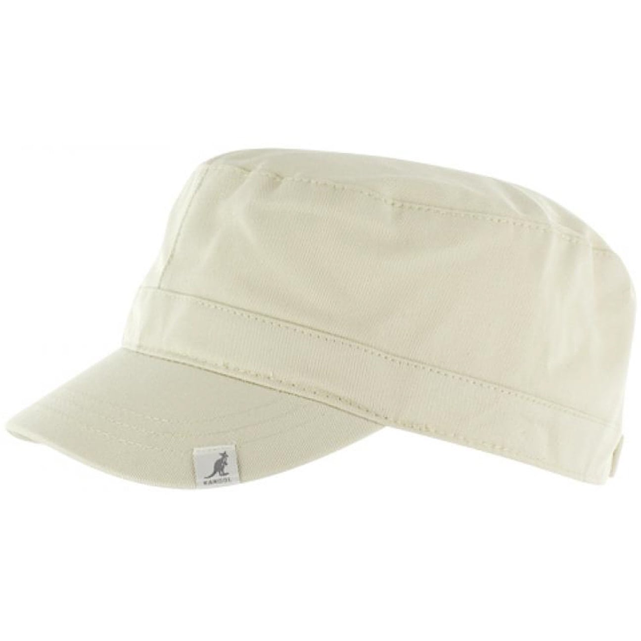 Cotton Army Cap by Kangol - 45,95