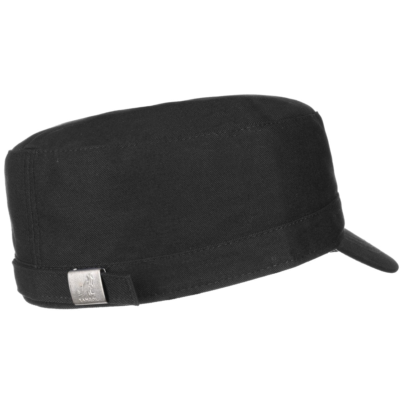 Cotton Army Cap by Kangol - 45,95