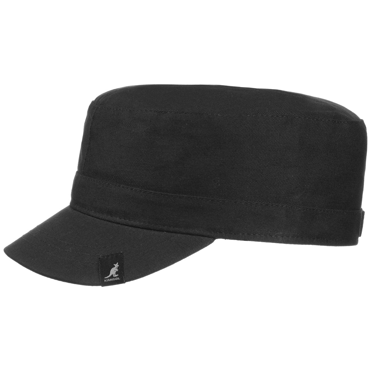 Cotton Army Cap by Kangol - 45,95