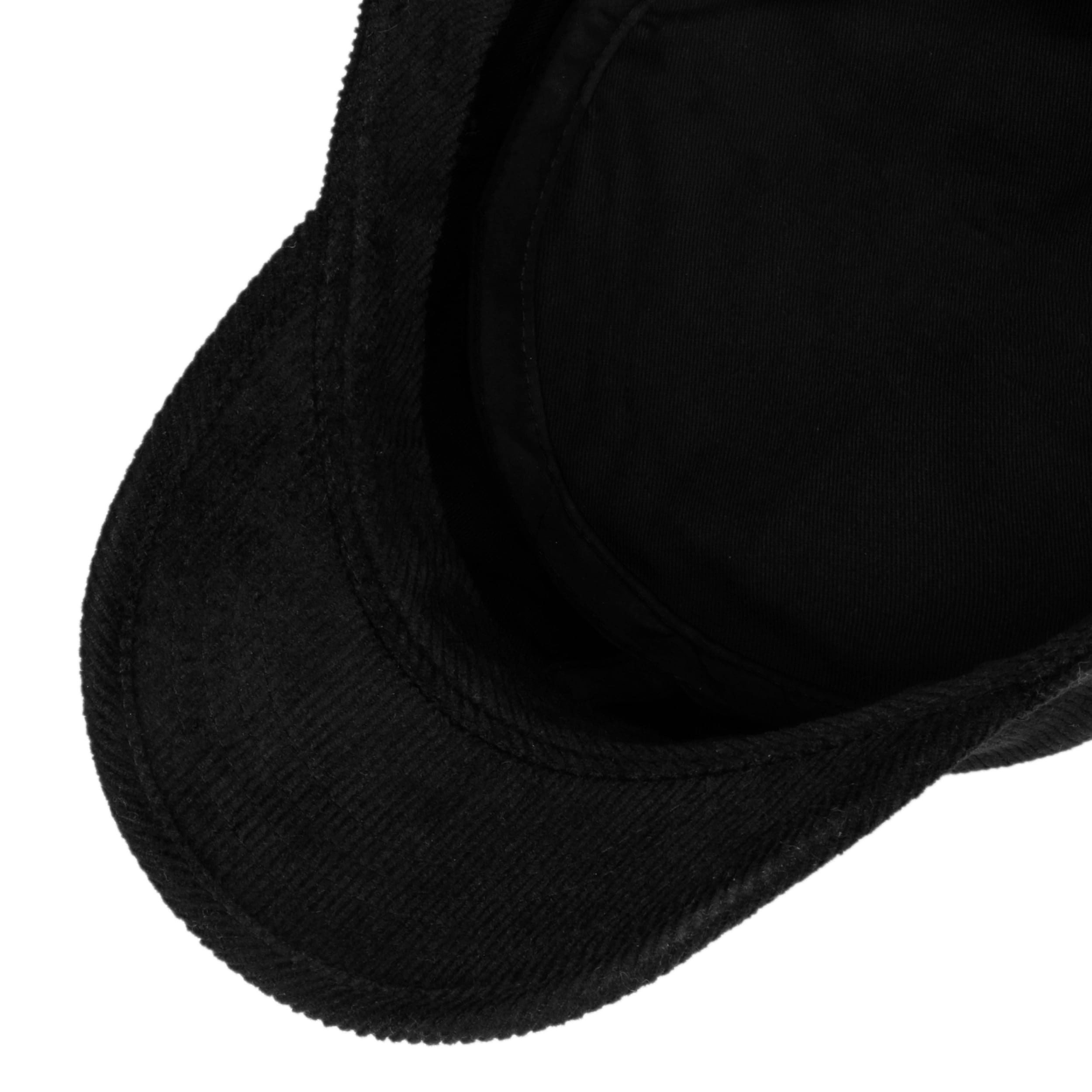 Cotton Cord Army Cap by Lipodo - 15,95