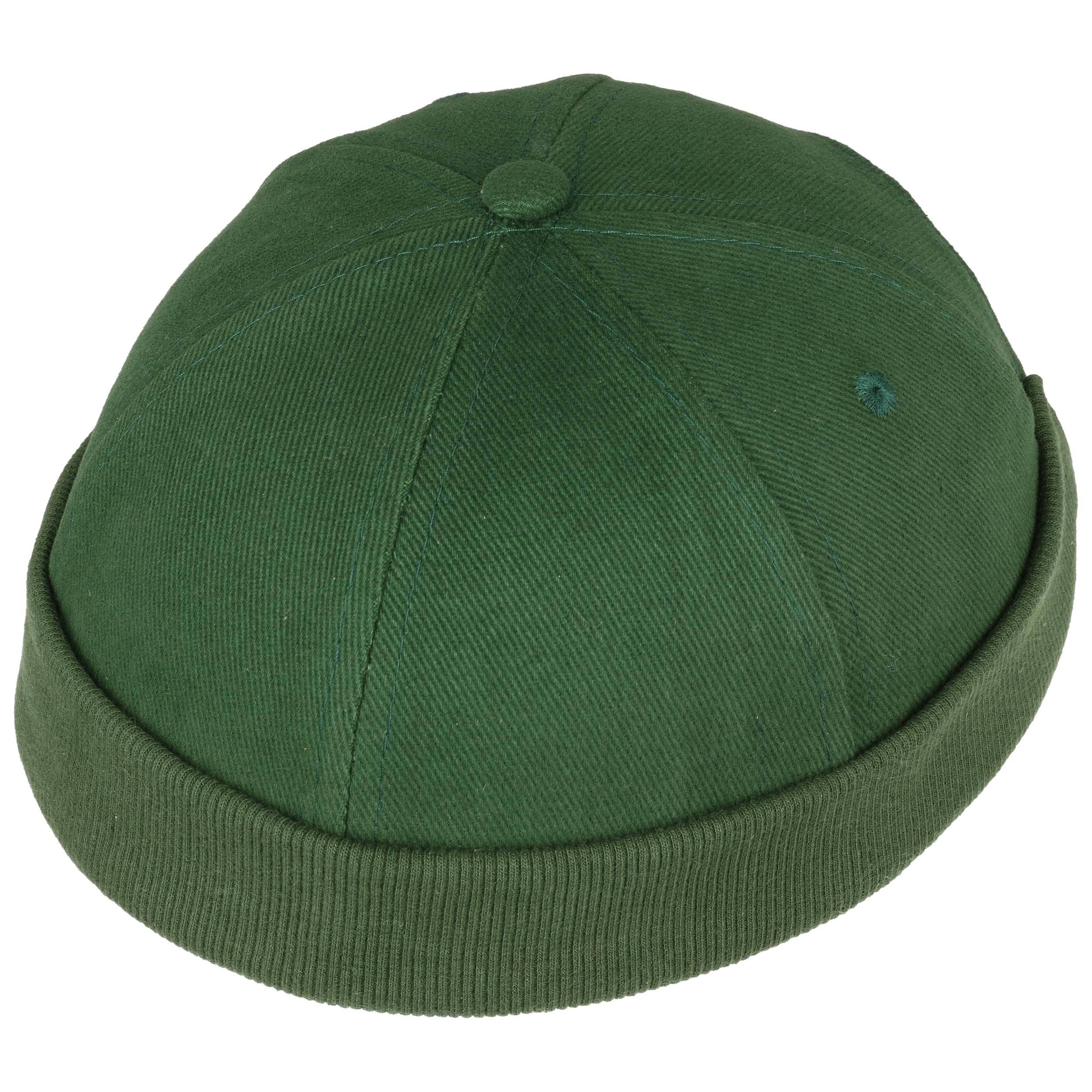 Cotton Dockercap by Lipodo - 14,95