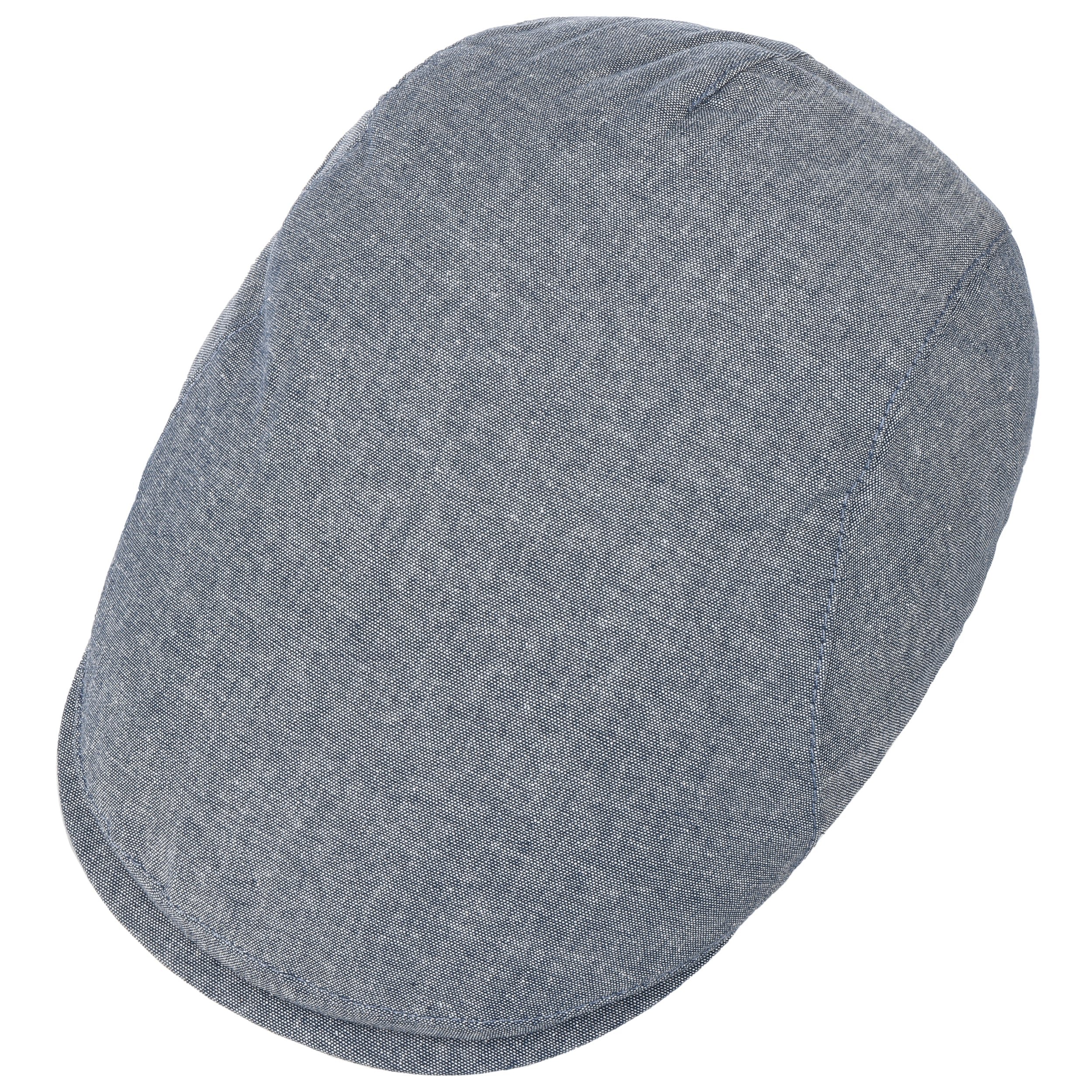 Cotton Kids Flat Cap by maximo - 199,00 kr