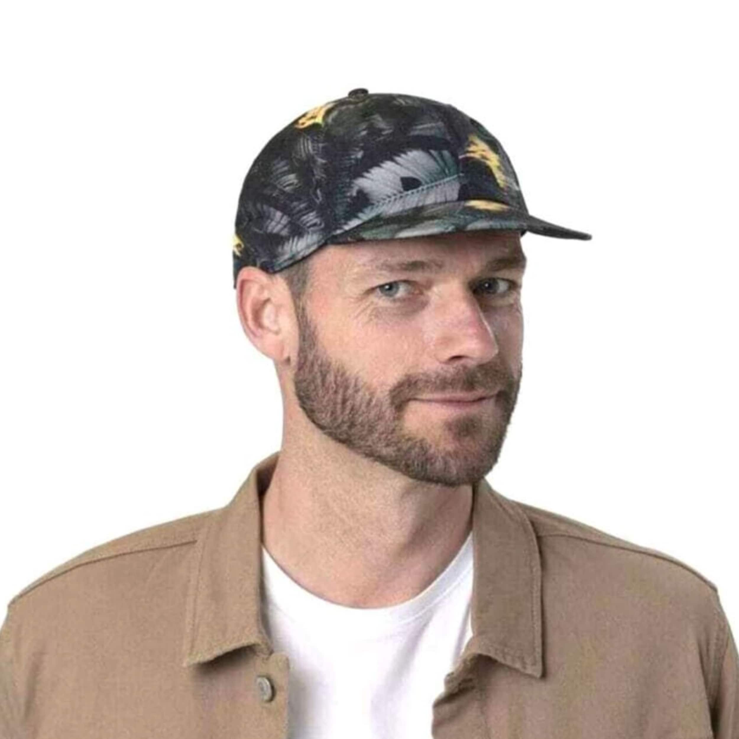 Cotton Pack Cap by BUFF - 39,95