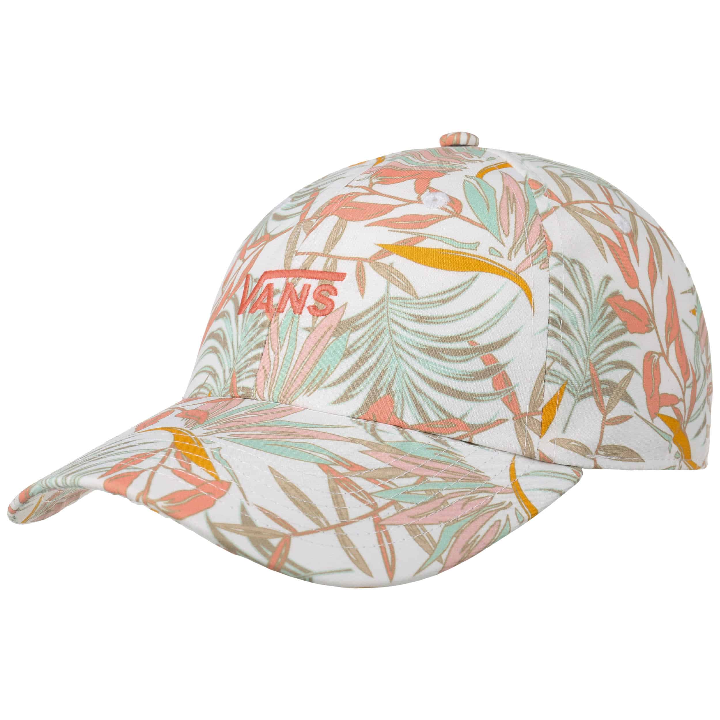 Court Side Allover Women´s Cap by Vans - 34,95
