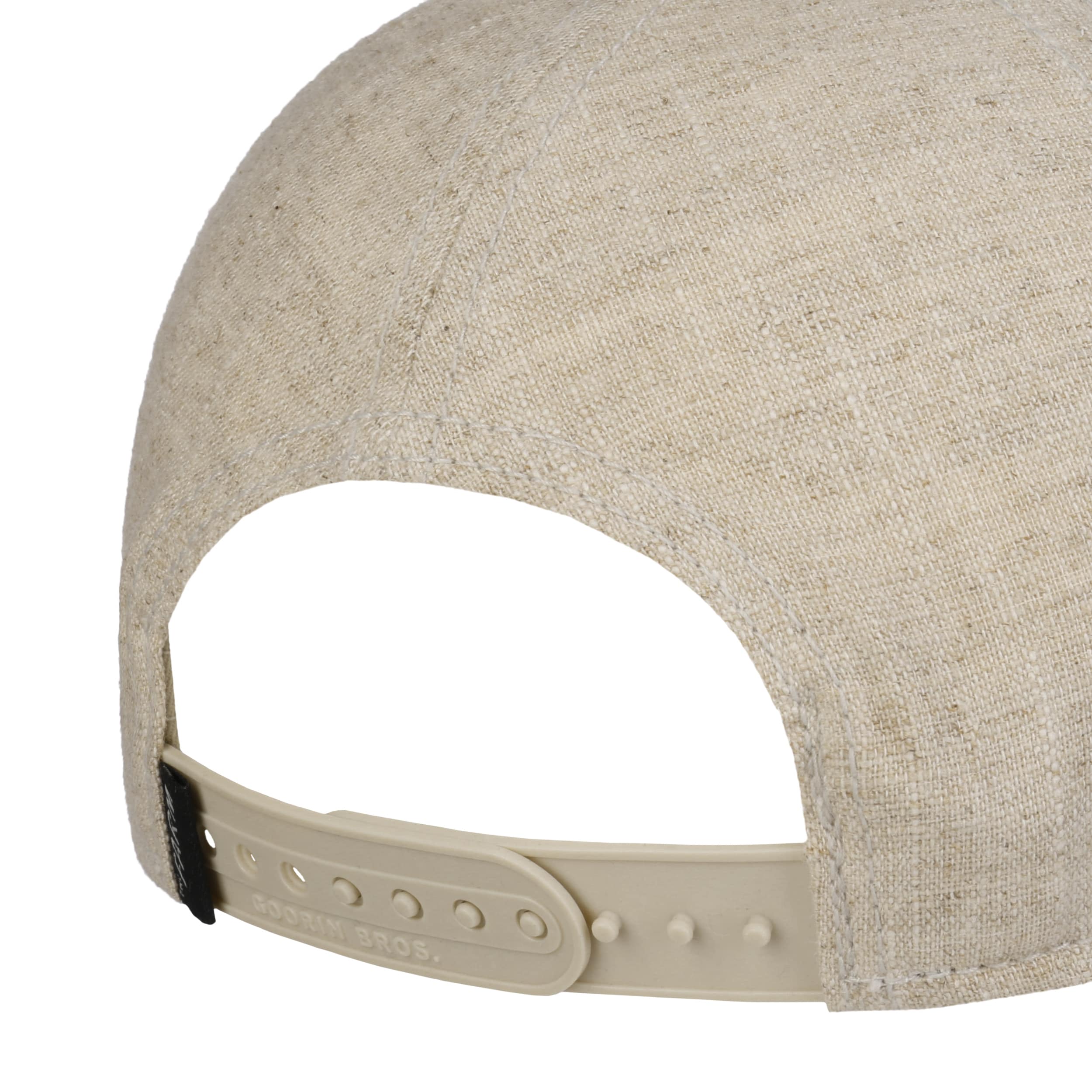 Coyote Cloth Cap by Goorin Bros. - 49,95