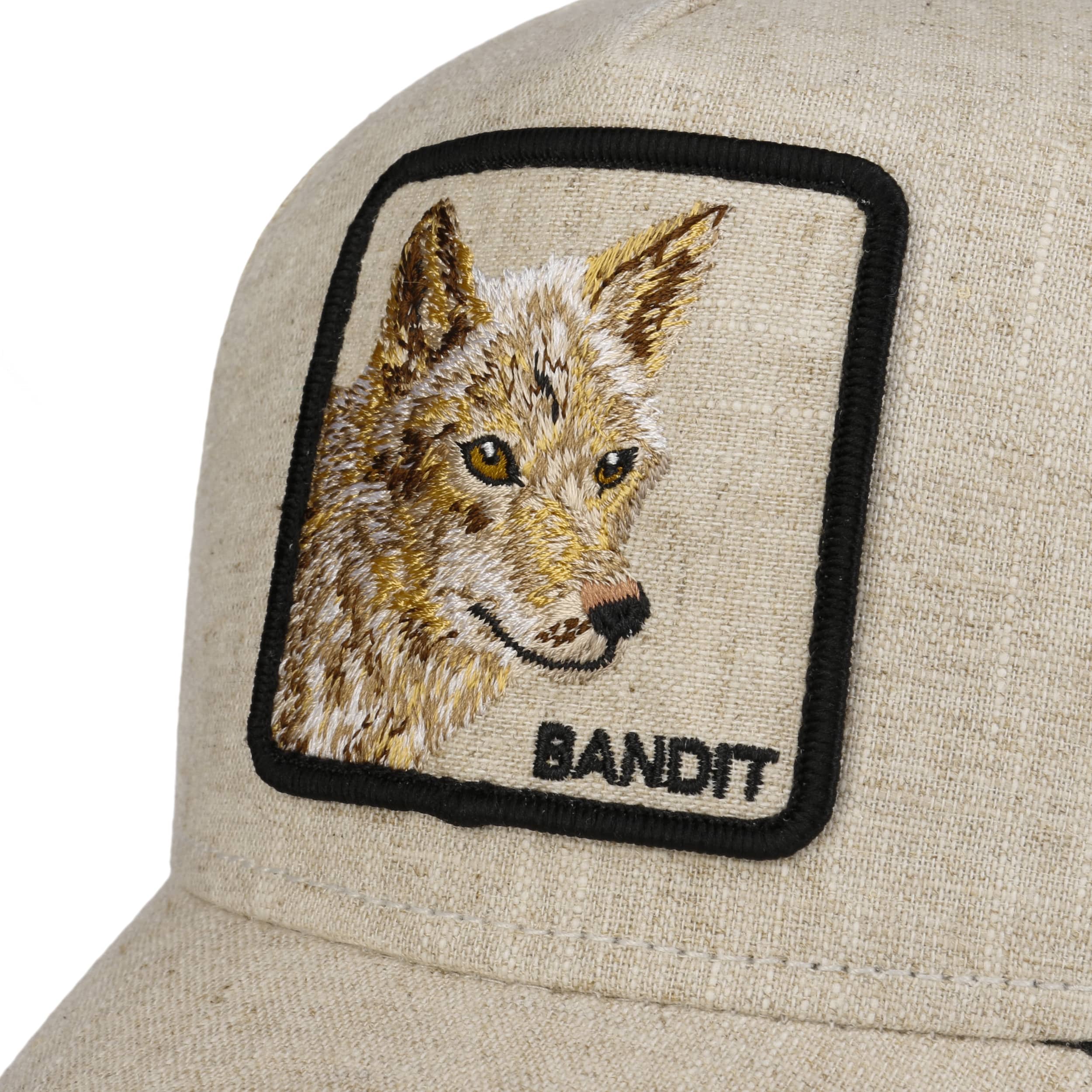 Coyote Cloth Cap by Goorin Bros. - 49,95