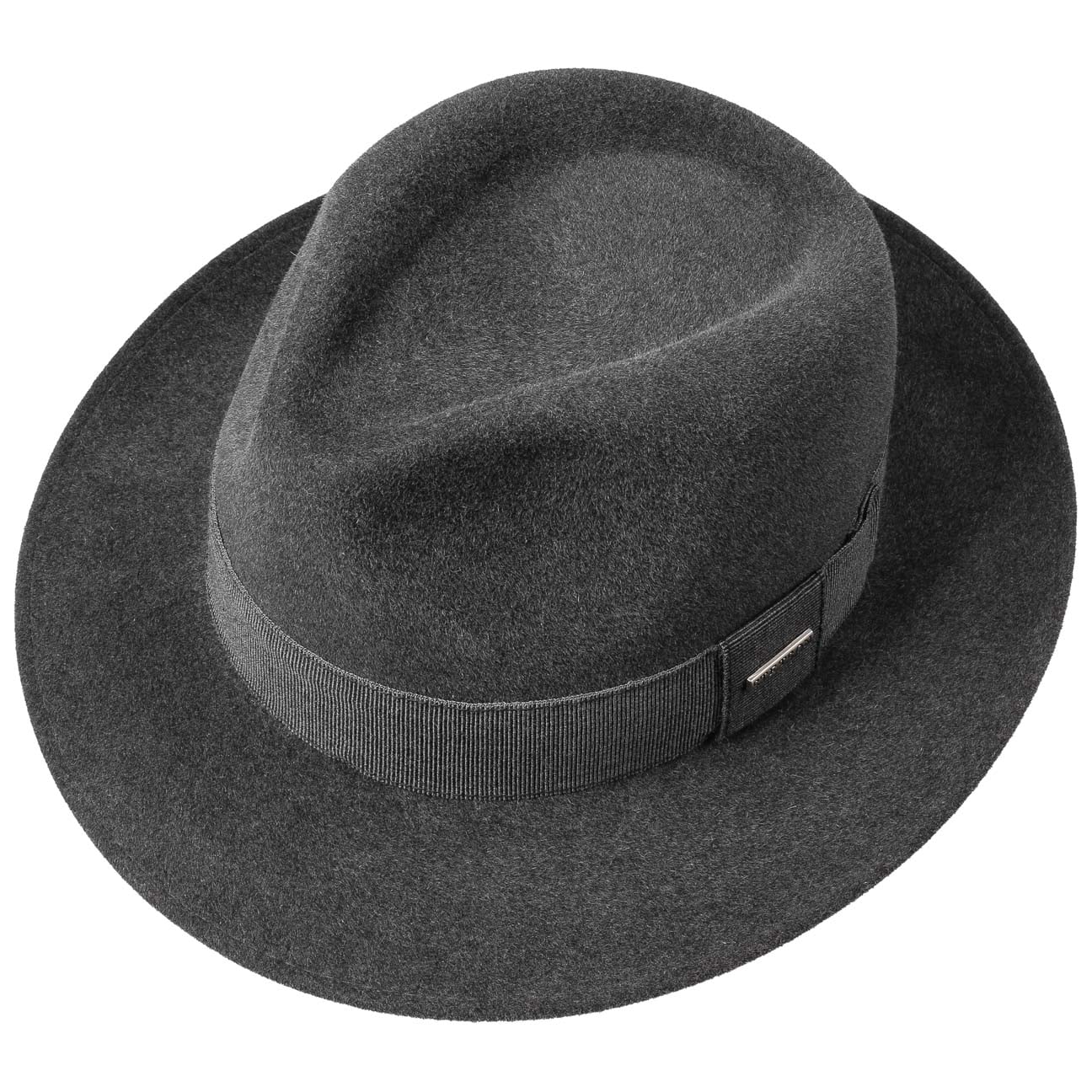 Craig Fur Felt Hat by Stetson, EUR 169,00 --> Hats, caps & beanies shop ...