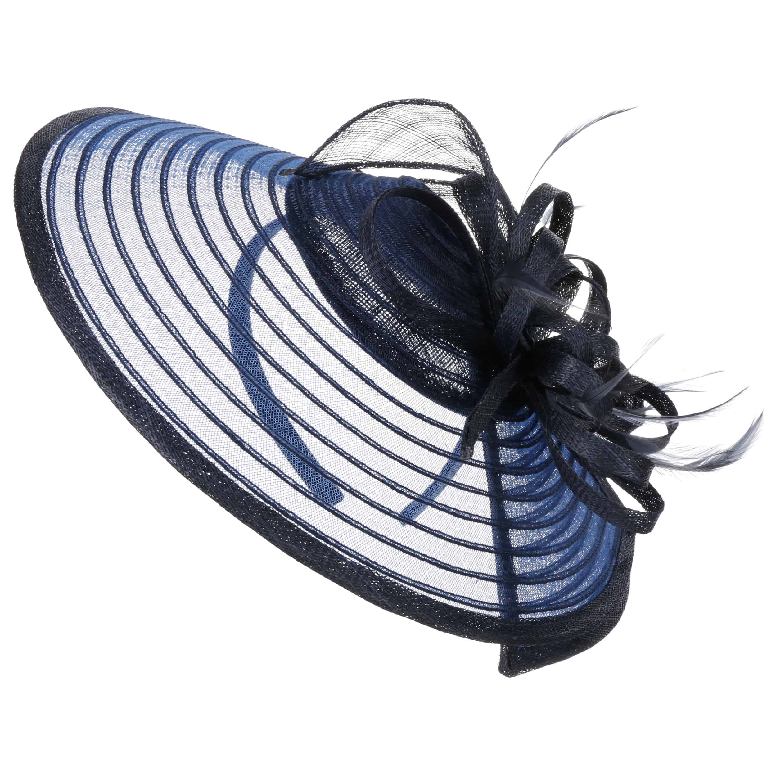 Crinol Fascinator mit Federn by Seeberger - 79,95