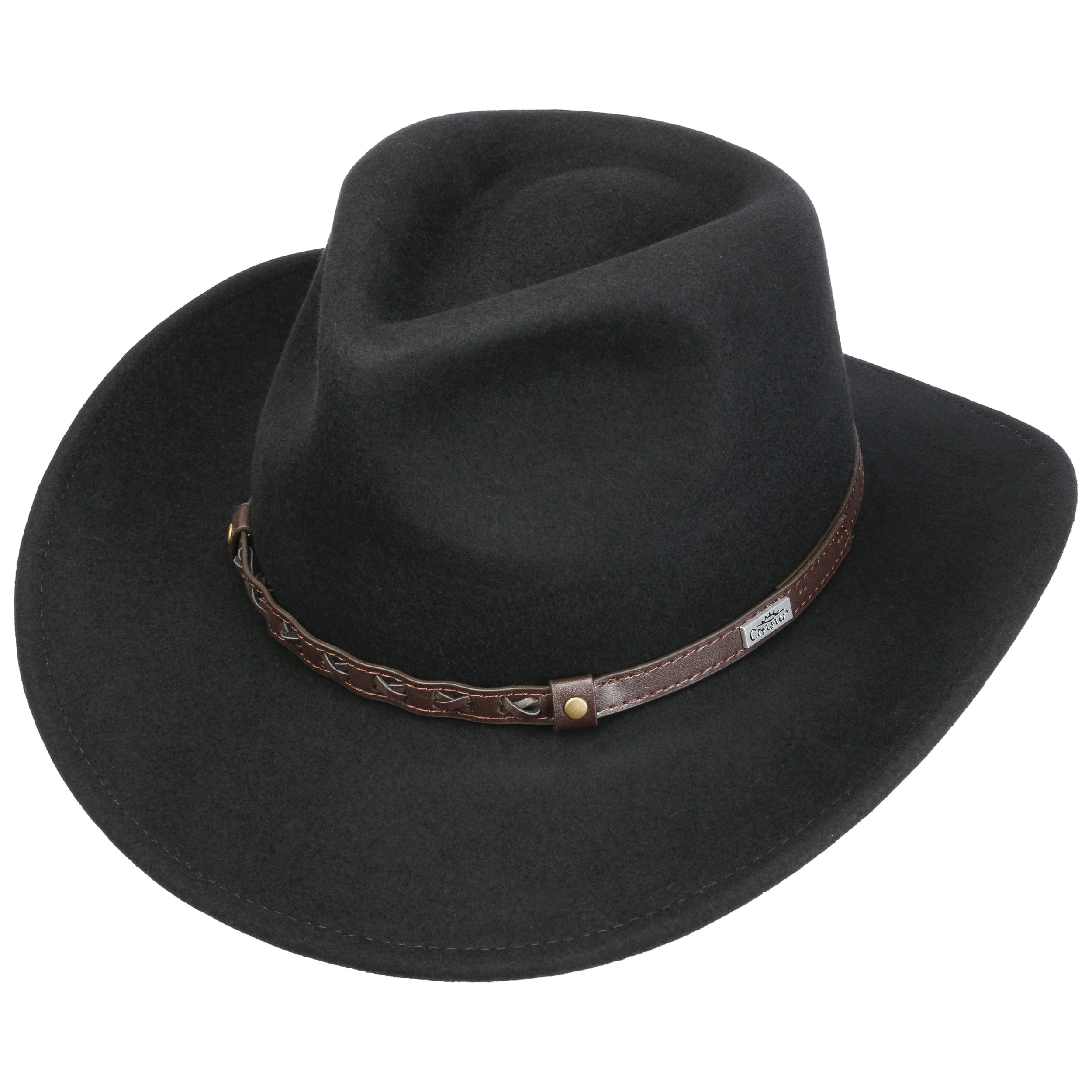 Crossroads Crushable Wollhut by Conner - CHF 104.95