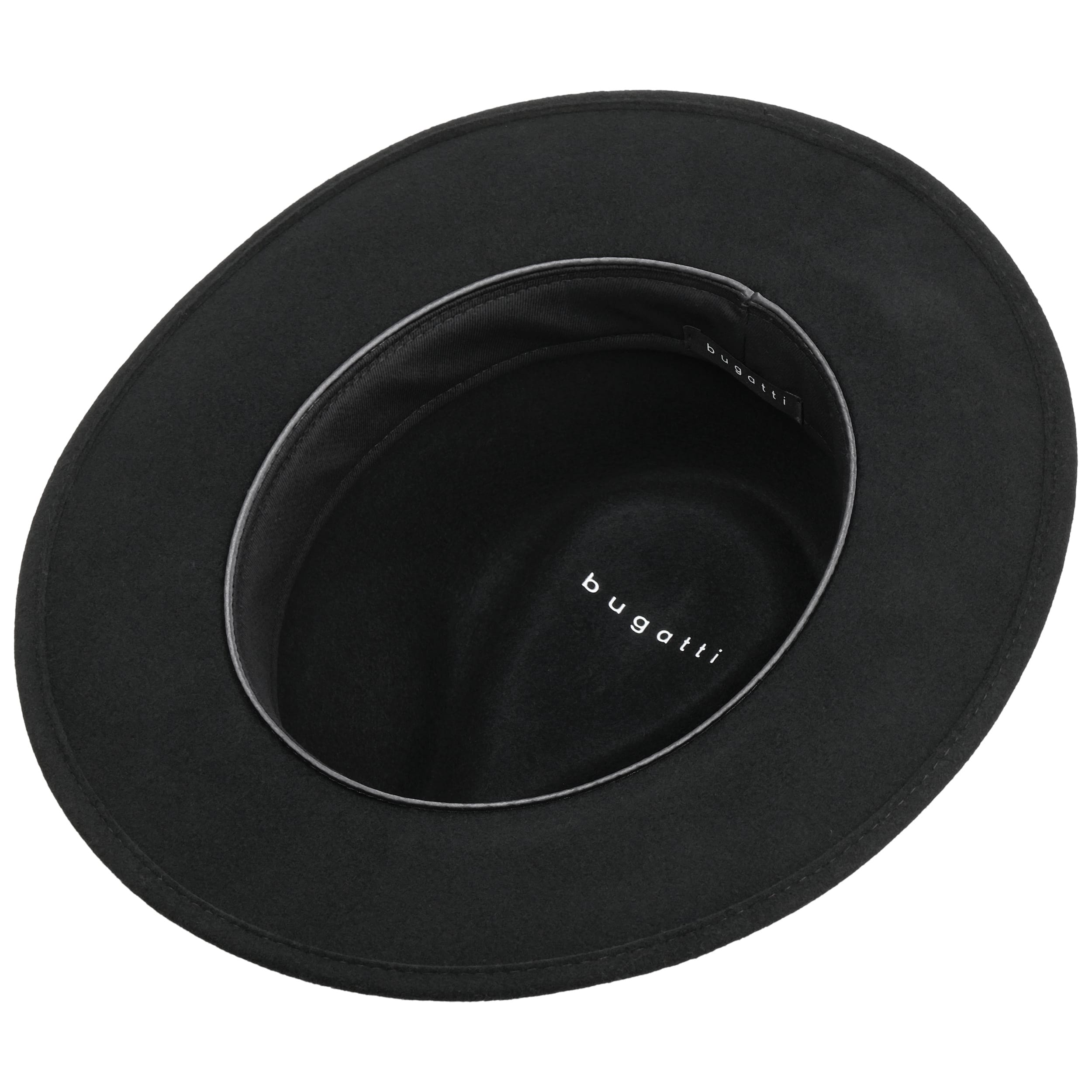 Crushable Bogart Wollhut by bugatti - 89,95