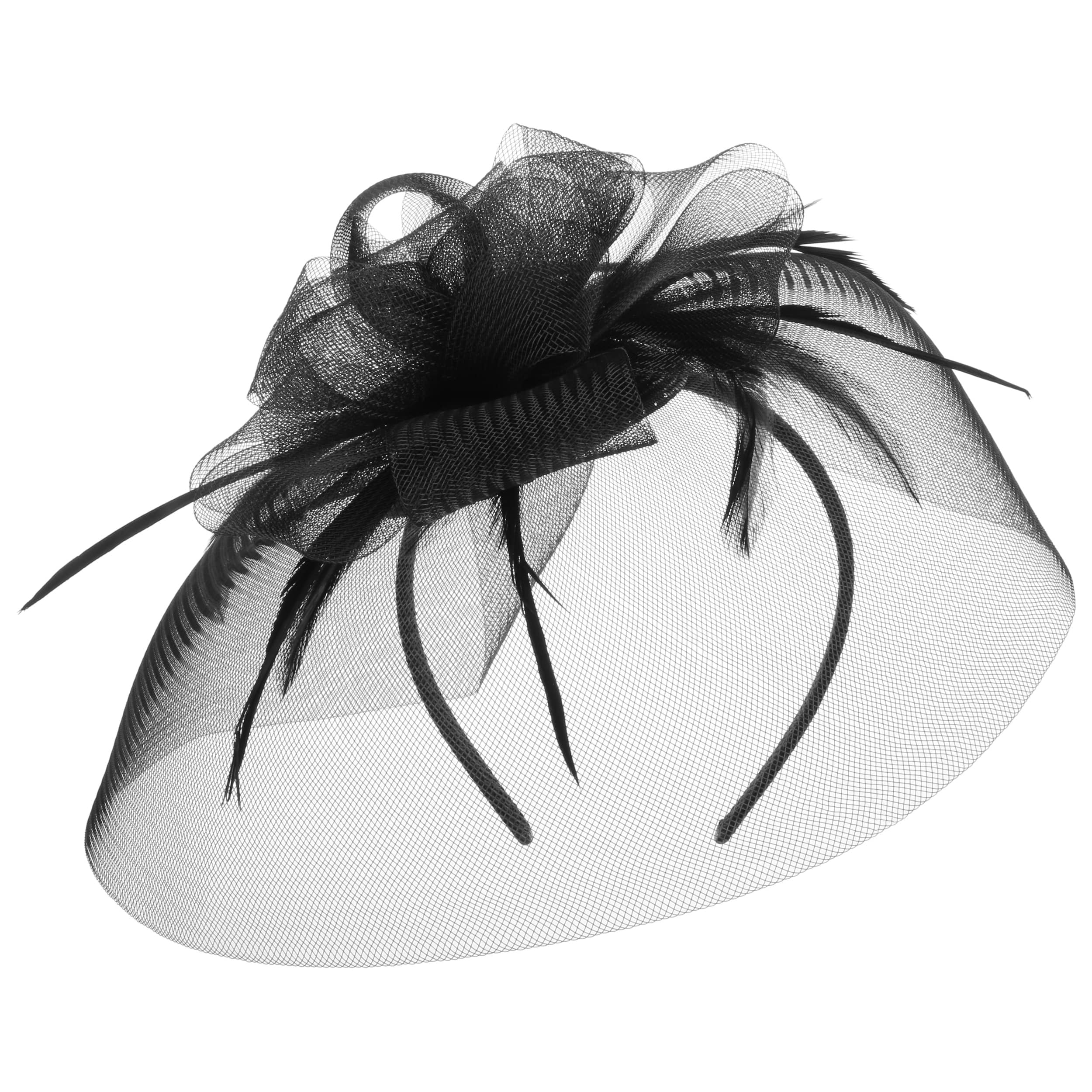 Crynol Fascinator by Lierys - 69,95