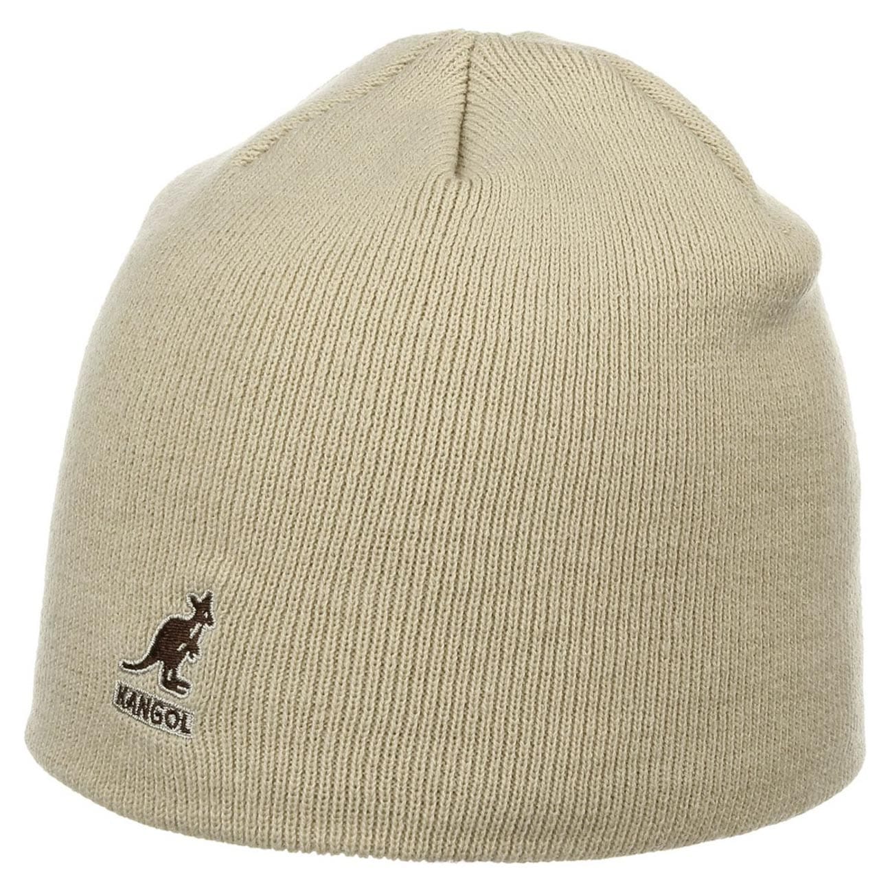 Cuffless Pull-On Beanie by Kangol - 29,95